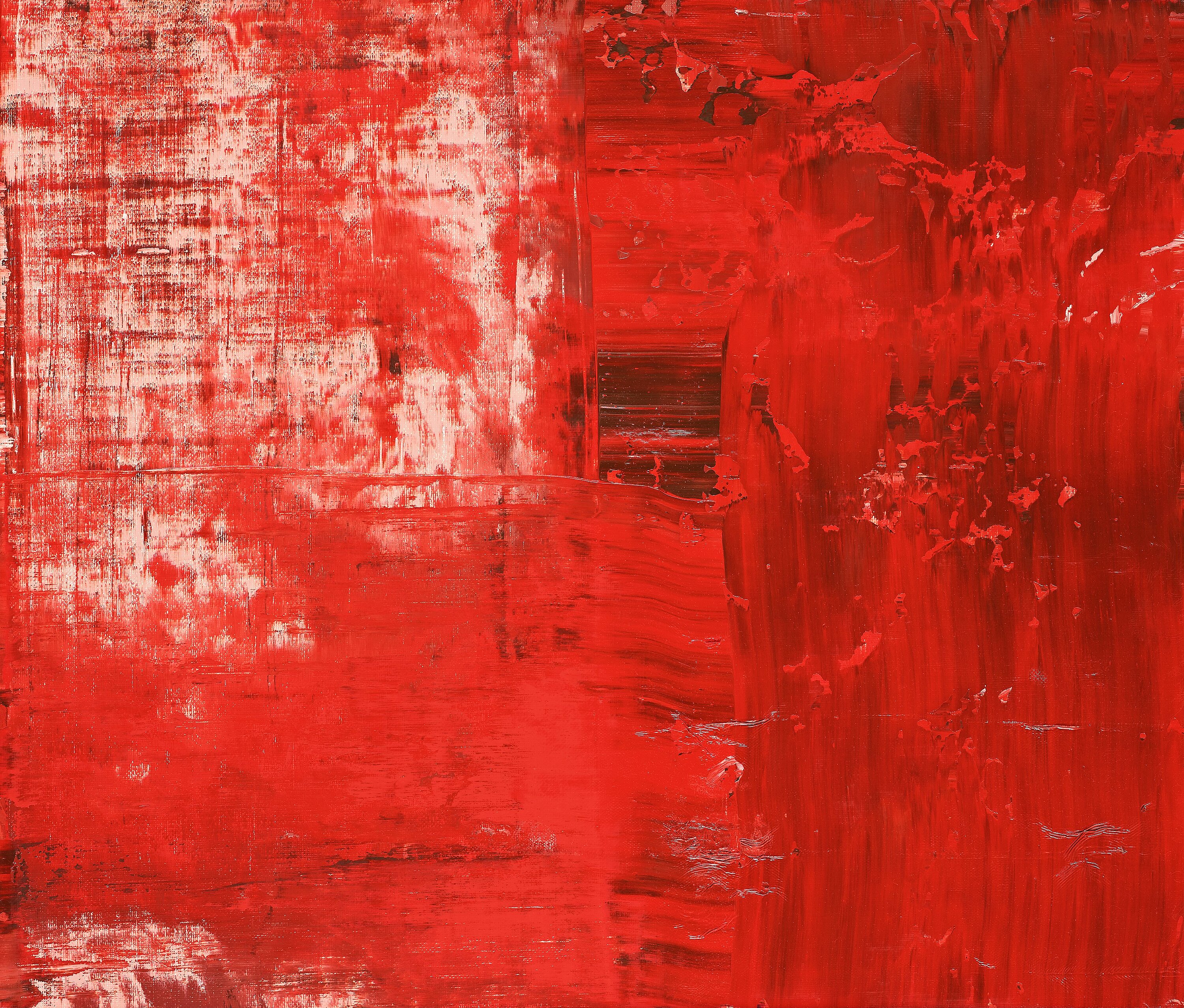 Ola Billgren, "Anfäktelse II". - Bukowskis