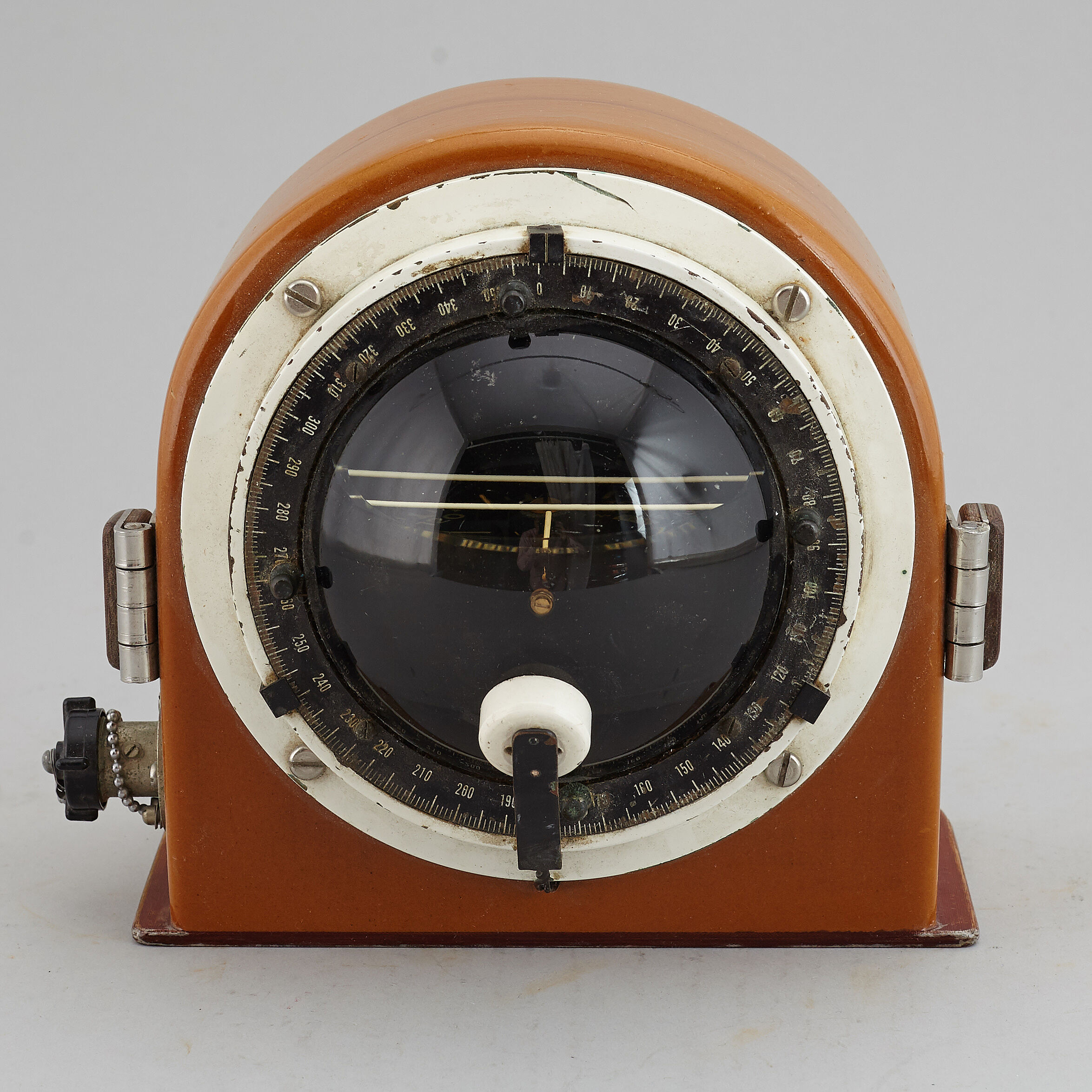 KOMPASS, Cassens & Plath. - Bukowskis