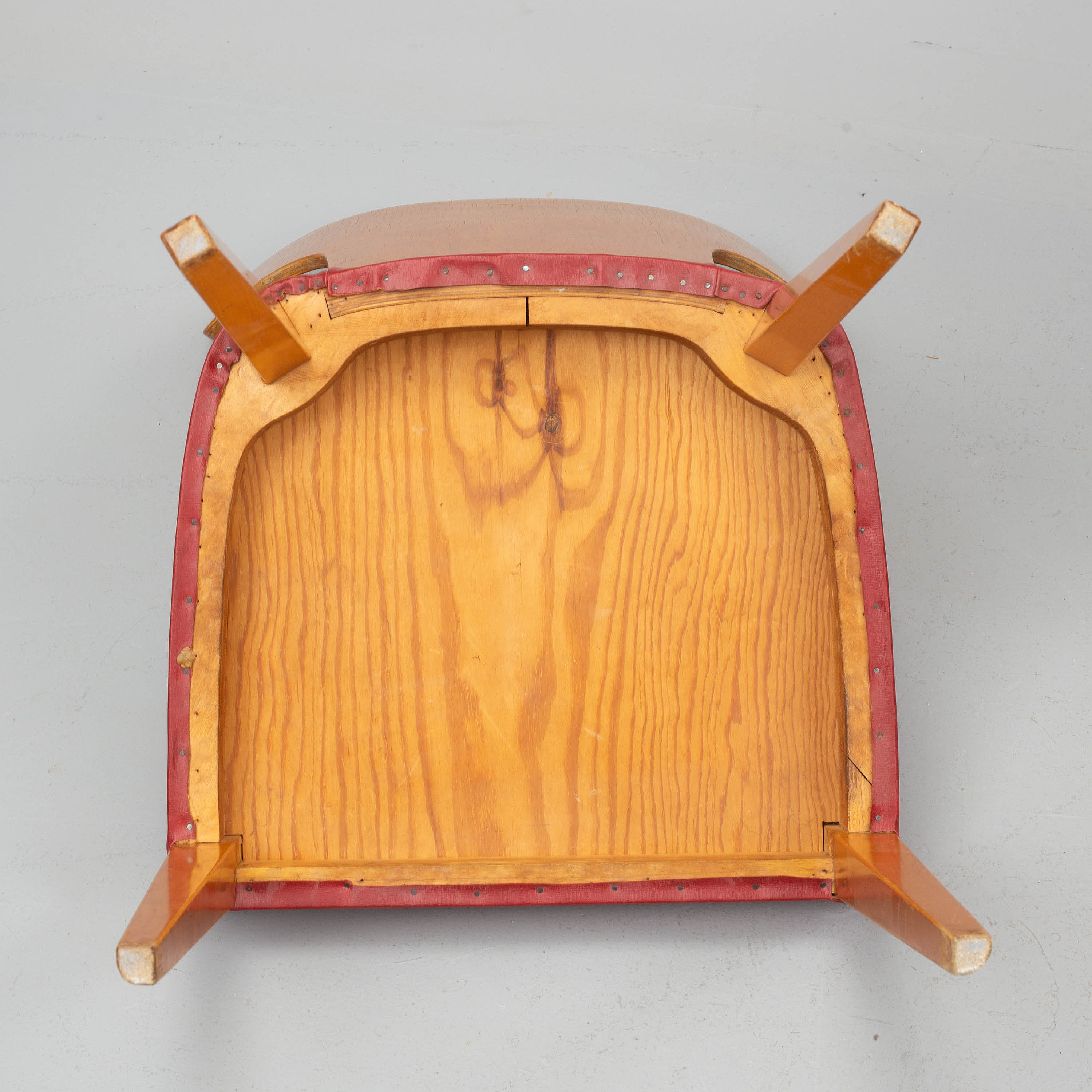 STOLAR, 4 st, Swedish Modern, 1930/40-tal. - Bukowskis