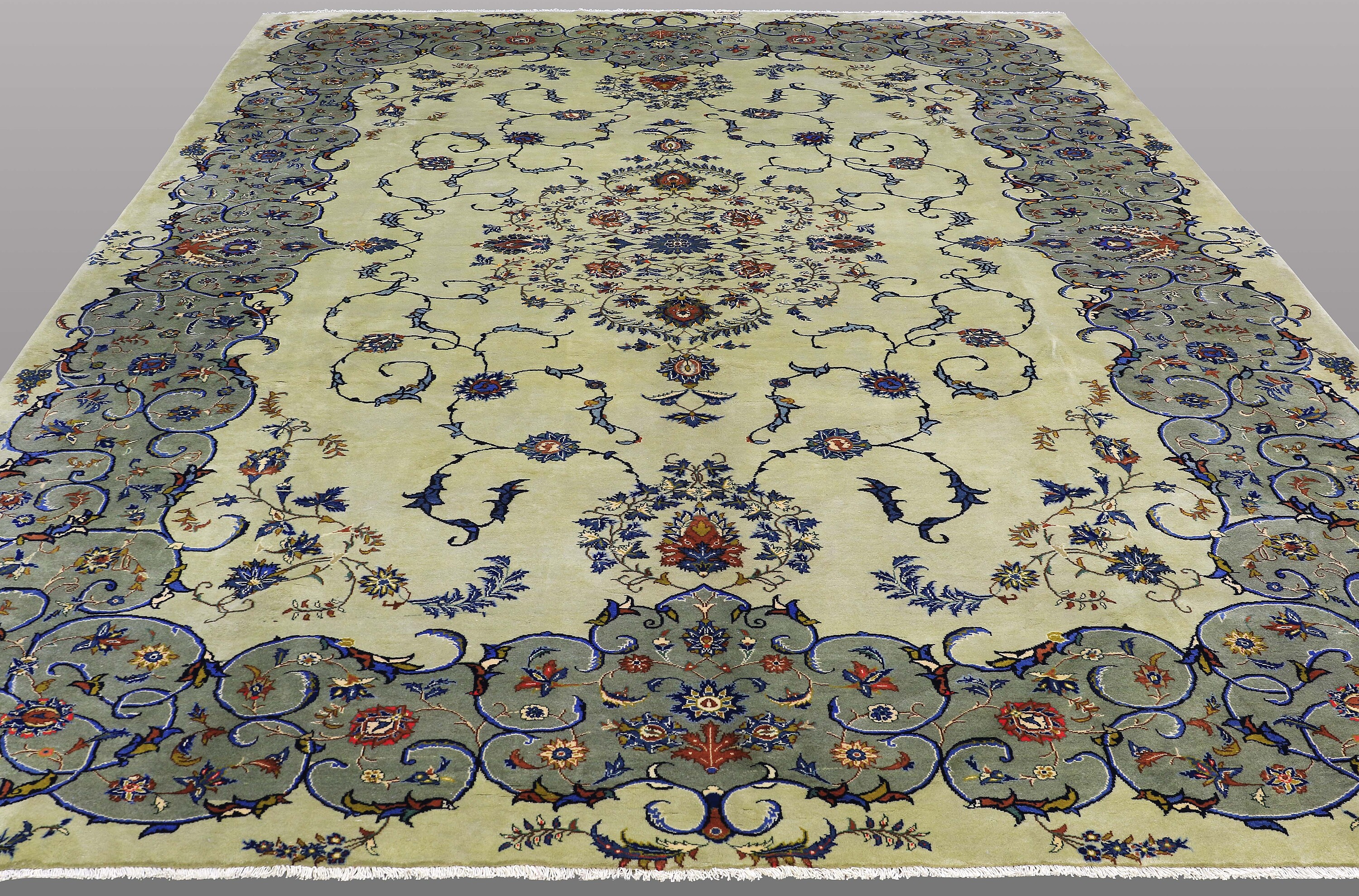 MATTA, Royal Keshan, signerad, ca 400 x 294 cm. - Bukowskis