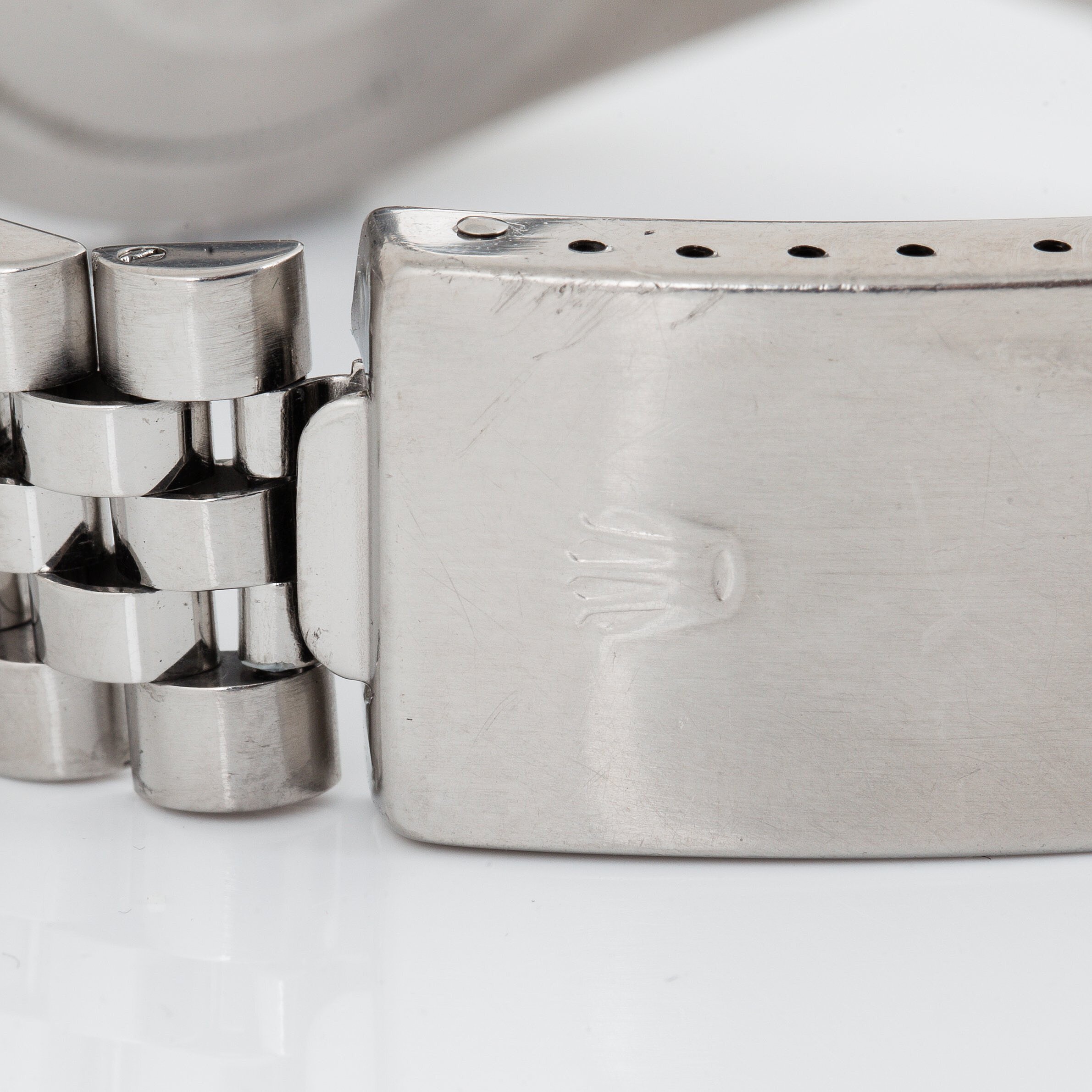 ROLEX, GMT-Master, "Spider dial". - Bukowskis