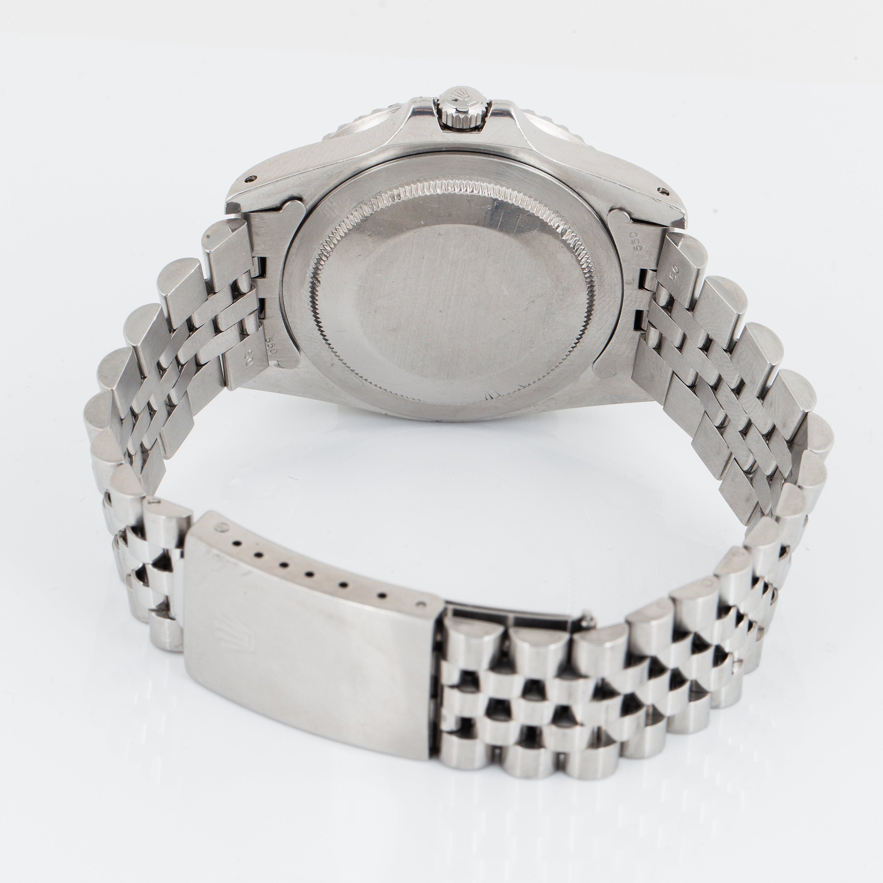 ROLEX, GMT-Master, "Spider dial". - Bukowskis