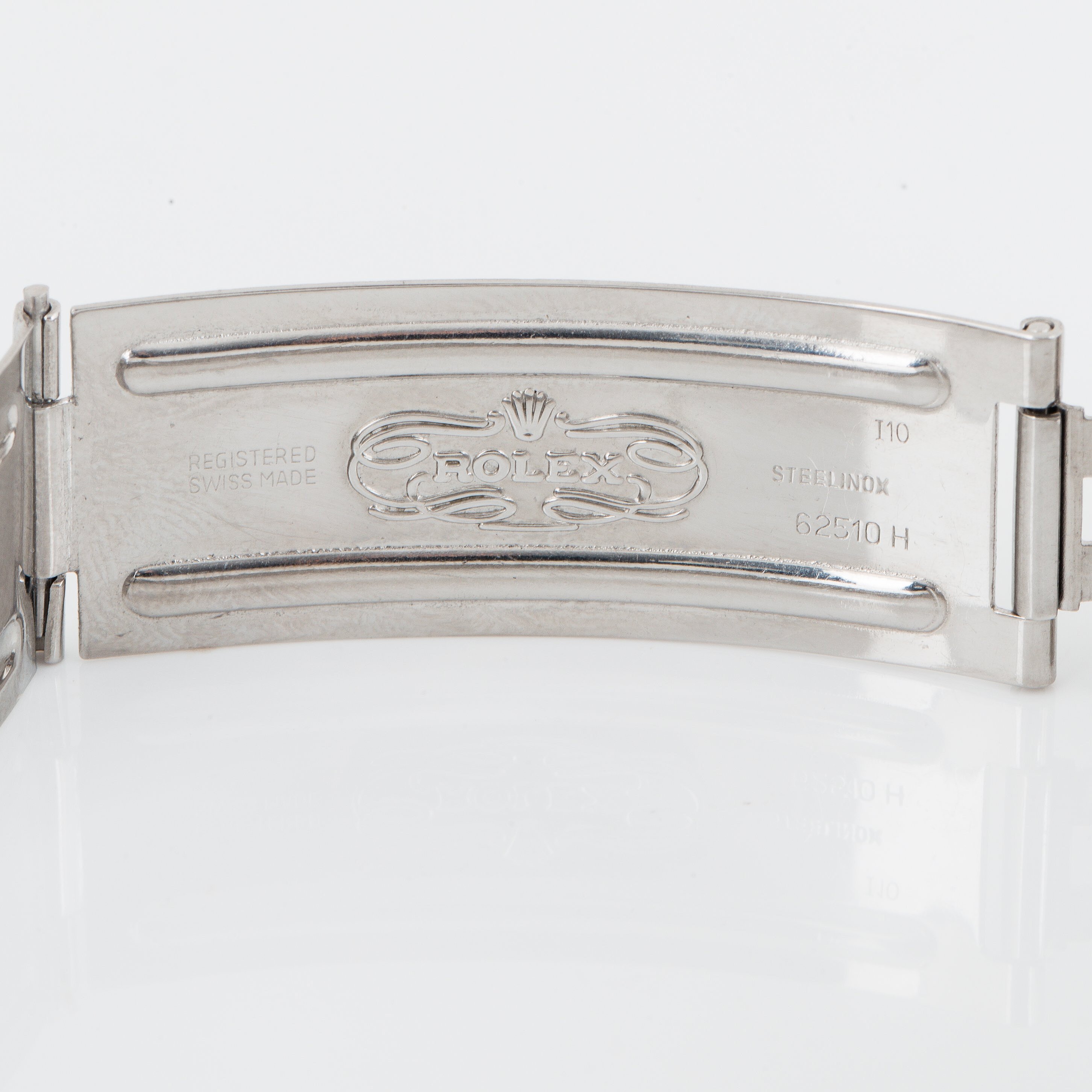 ROLEX, GMT-Master, "Spider dial". - Bukowskis