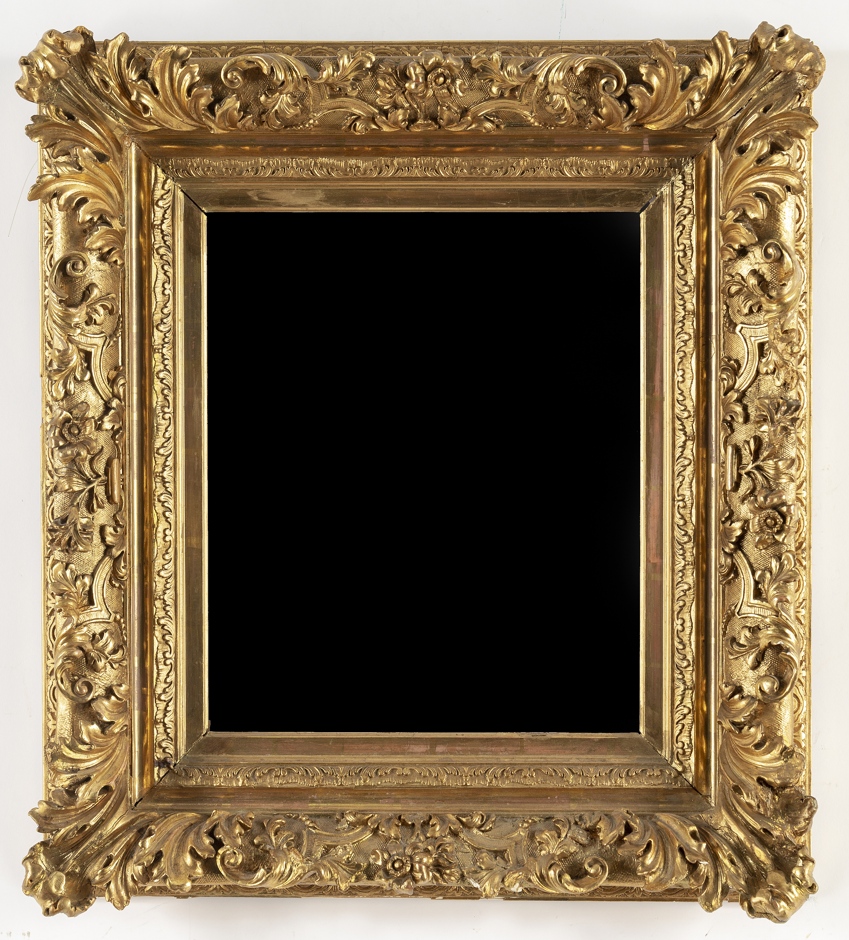 RAM, 1800-talets andra hälft. - Bukowskis