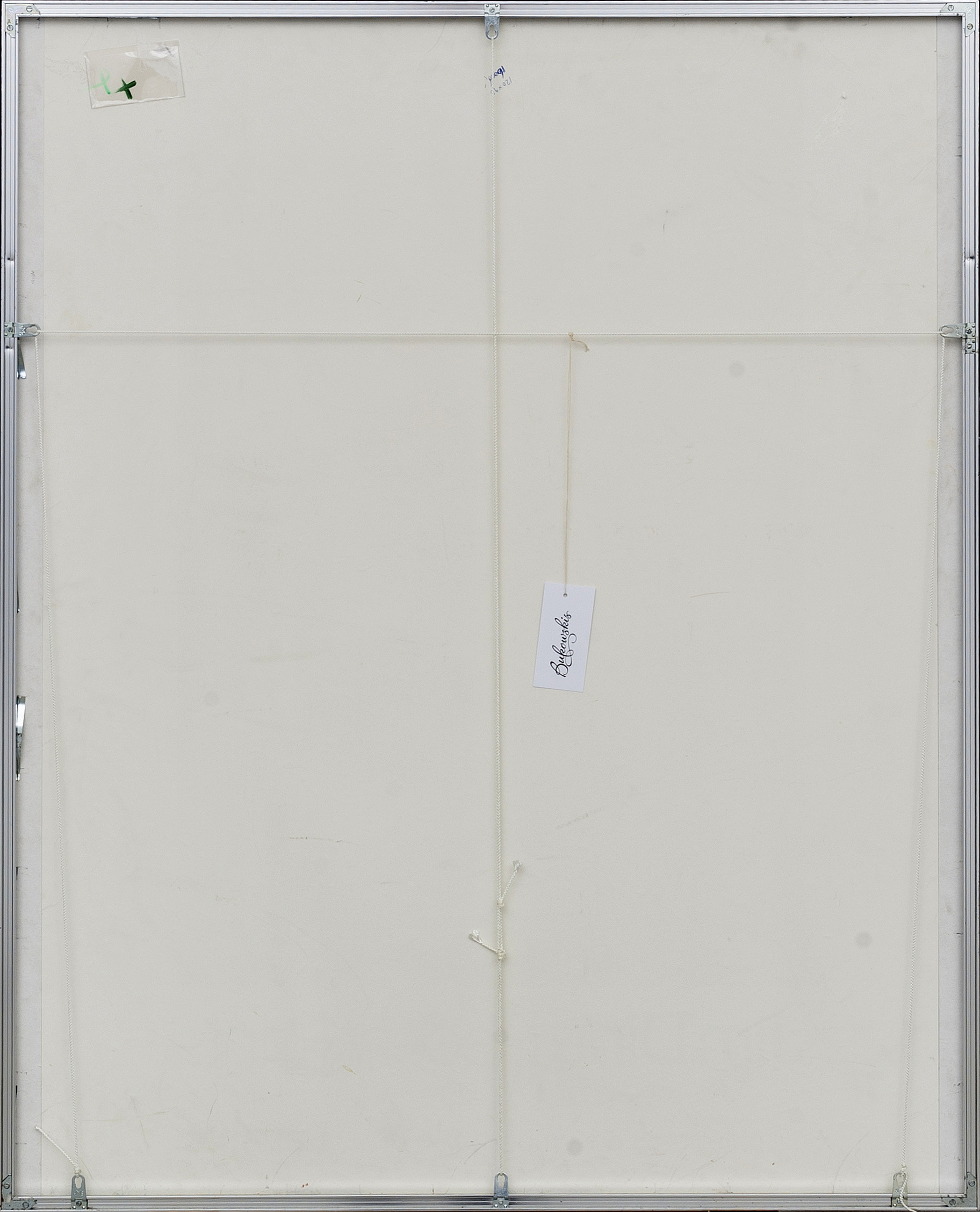 RUPERT JASEN SMITH, lithography, signed and numbered. - Bukowskis