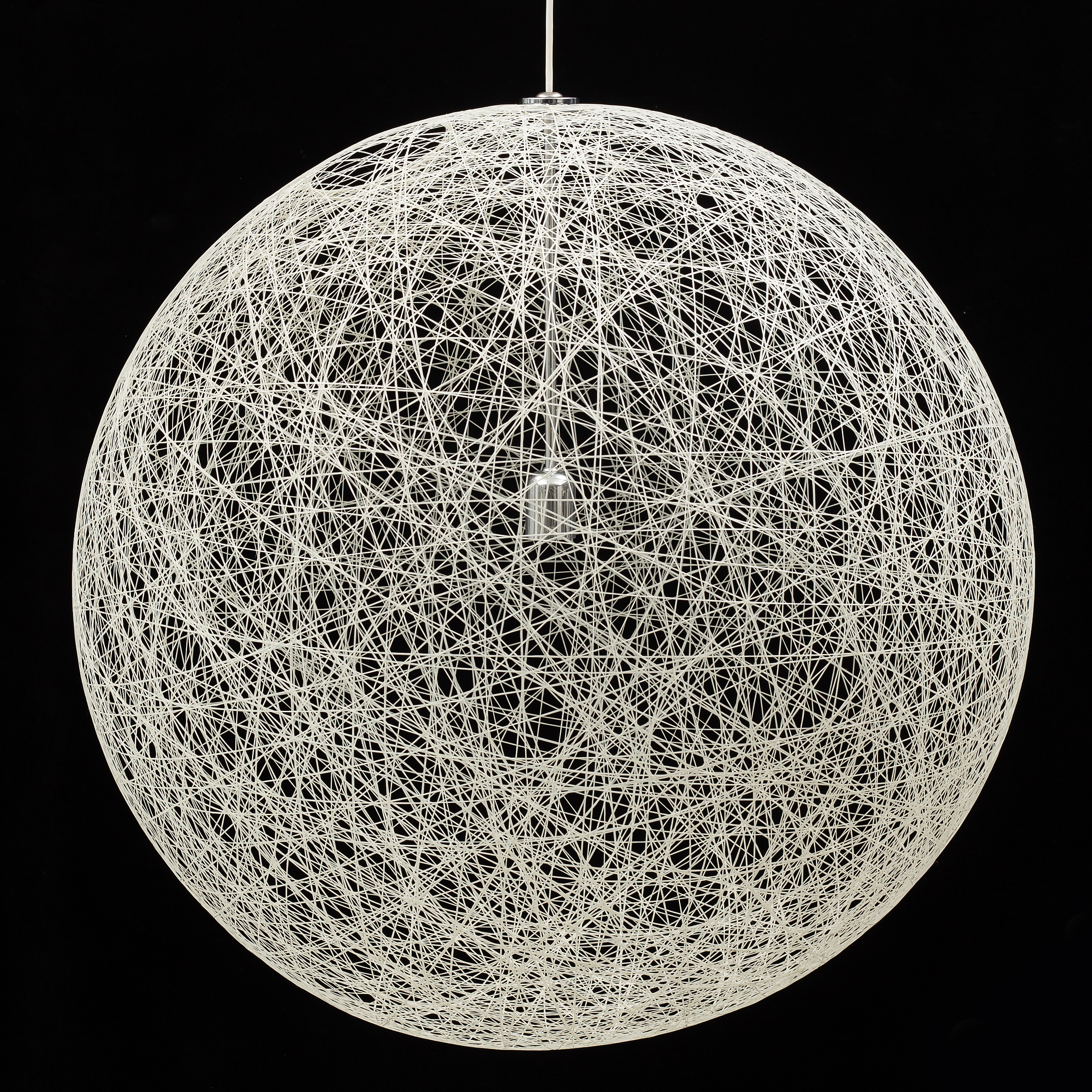 BERTJAN POT, taklampa, "Random Light Medium", Moooi. Formgiven 2001 ...