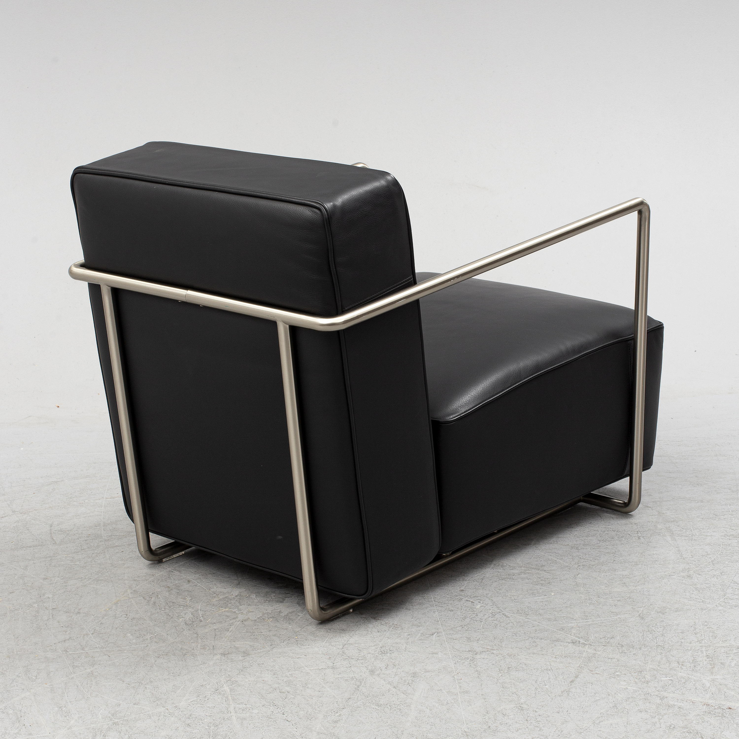 ANTONIO CITTERIO, fåtölj, "ABC Armchair", Flexform. - Bukowskis