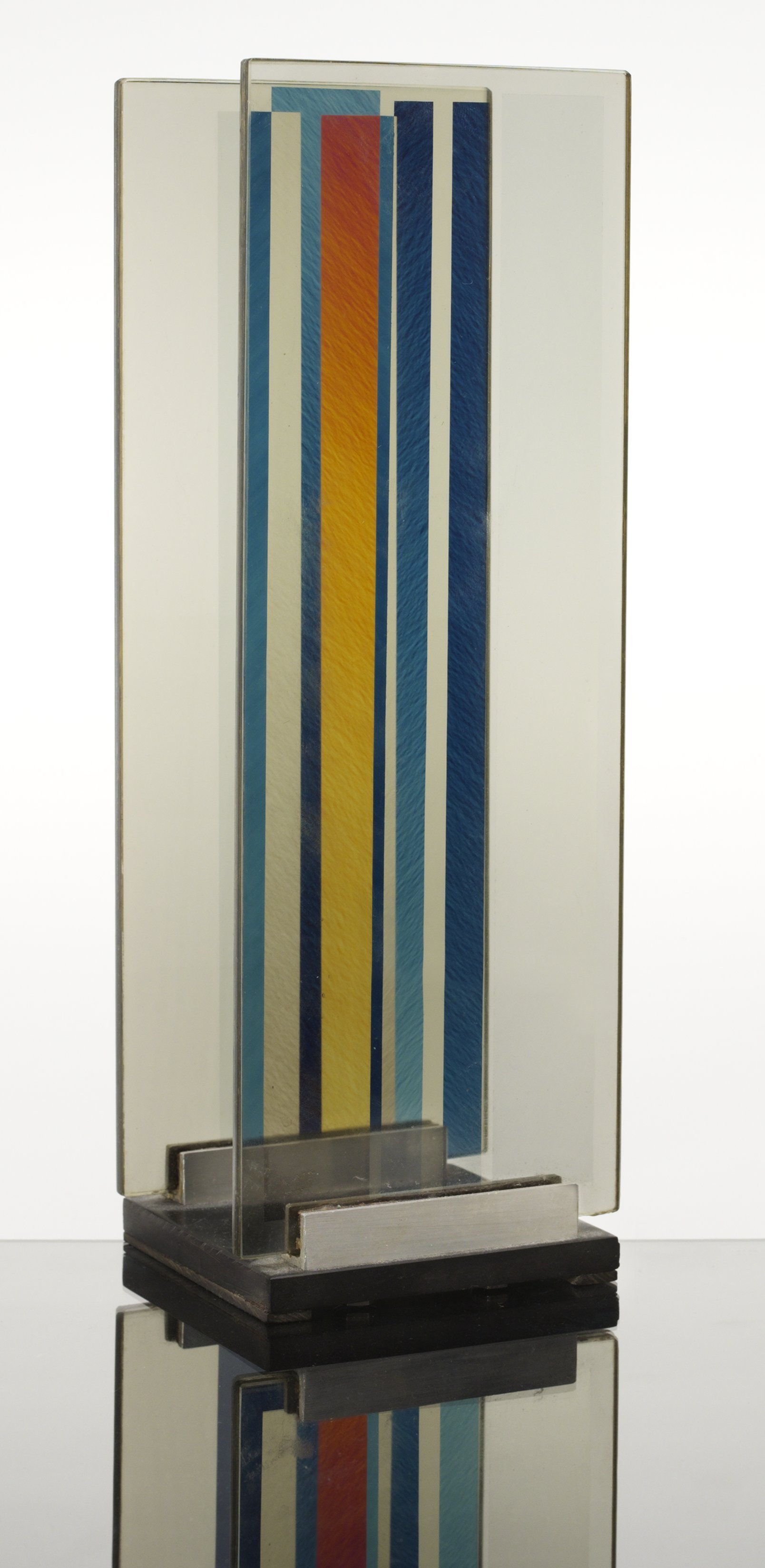 Eric H Olson, Optochromie. - Bukowskis