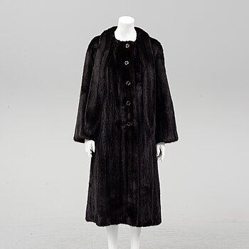 A Saga Mink fur. - Bukowskis