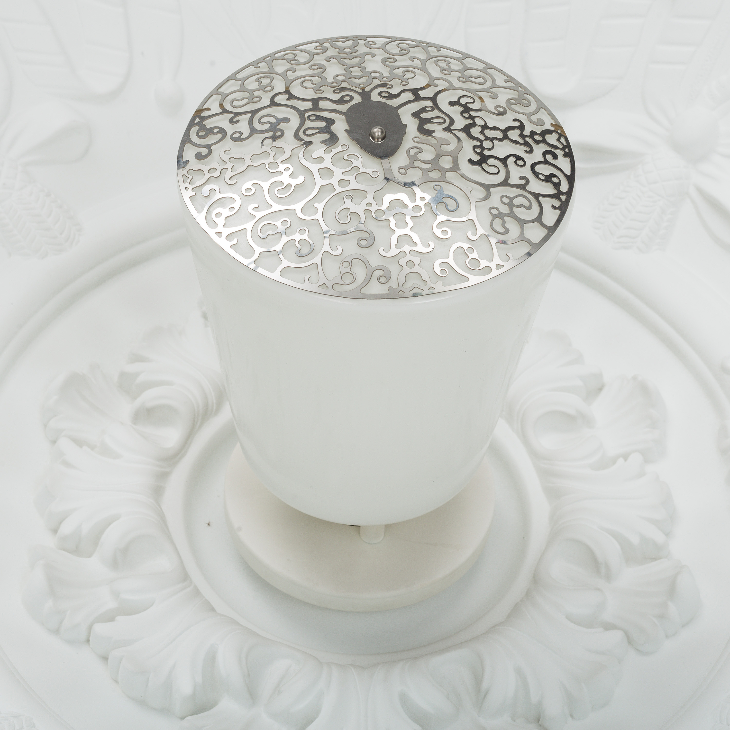 MARCEL WANDERS, Skygarden 2 ceiling light, Flos. - Bukowskis