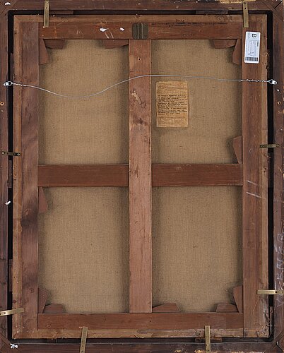 Alexander Roslin, Portrait depicting Mlle Bourgevin de Linas, as a ...