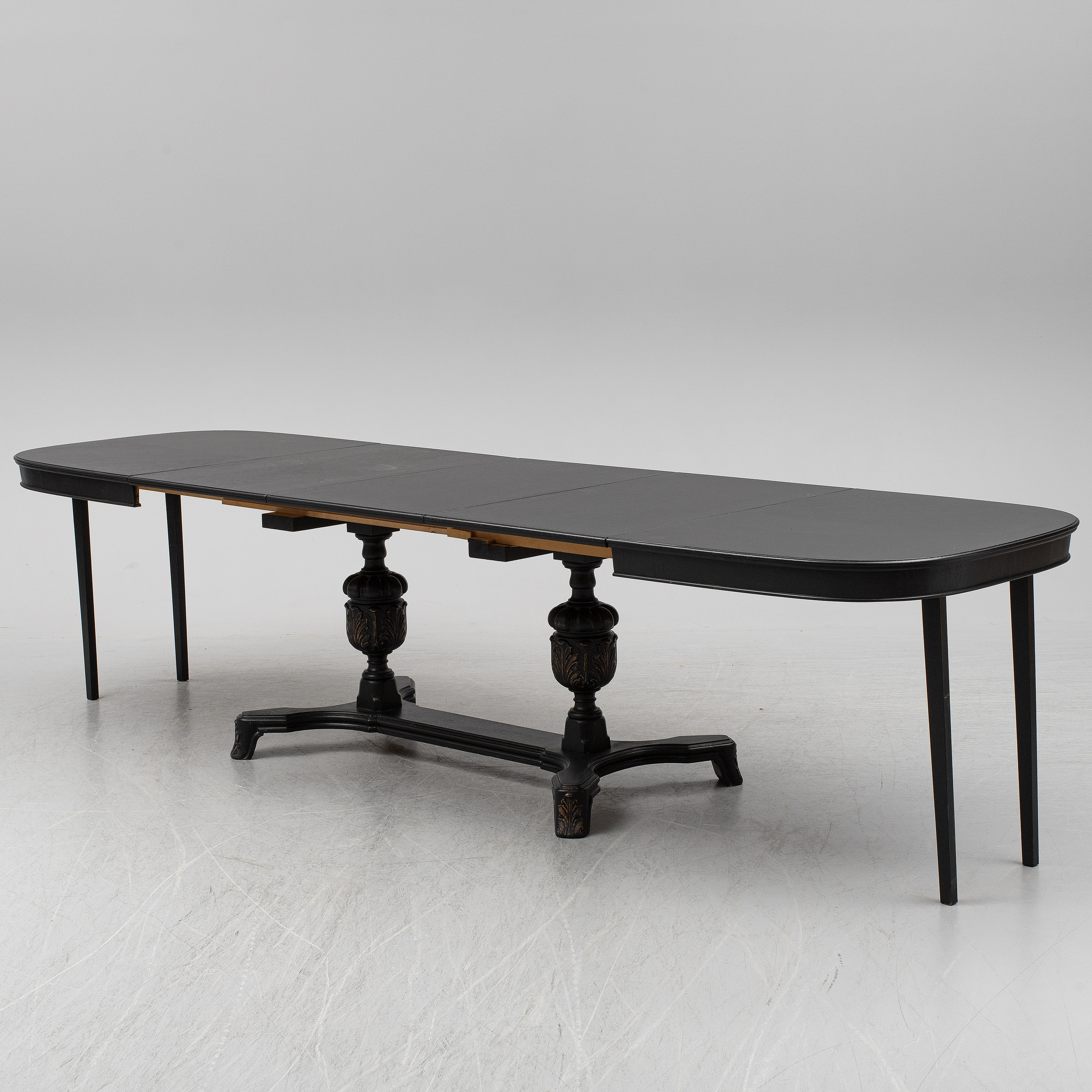 MATBORD, 1900-talets mitt. - Bukowskis