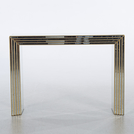 SIDEBOARD/KONSOLBORD sent 1900-tal. - Bukowskis