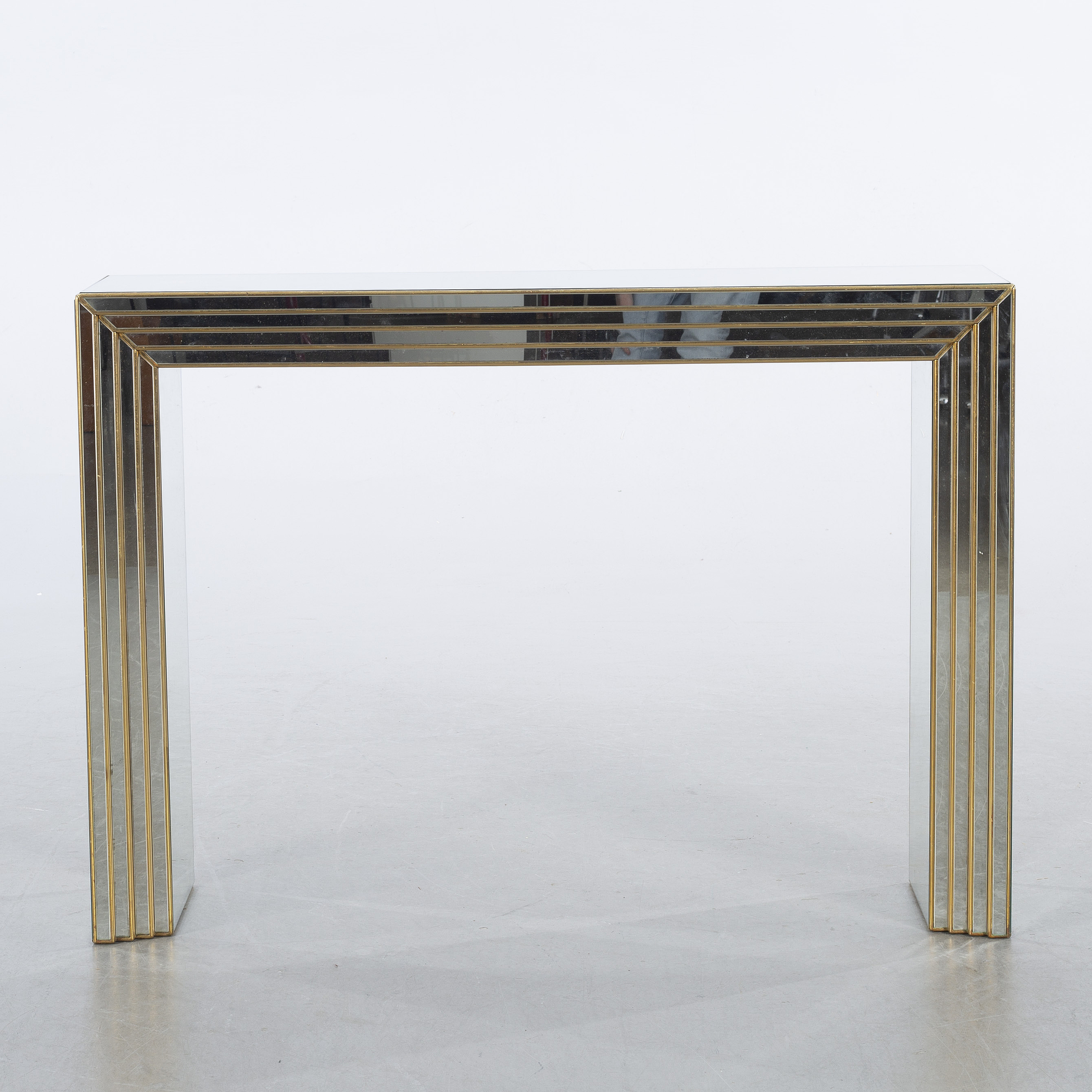 SIDEBOARD/KONSOLBORD sent 1900-tal. - Bukowskis