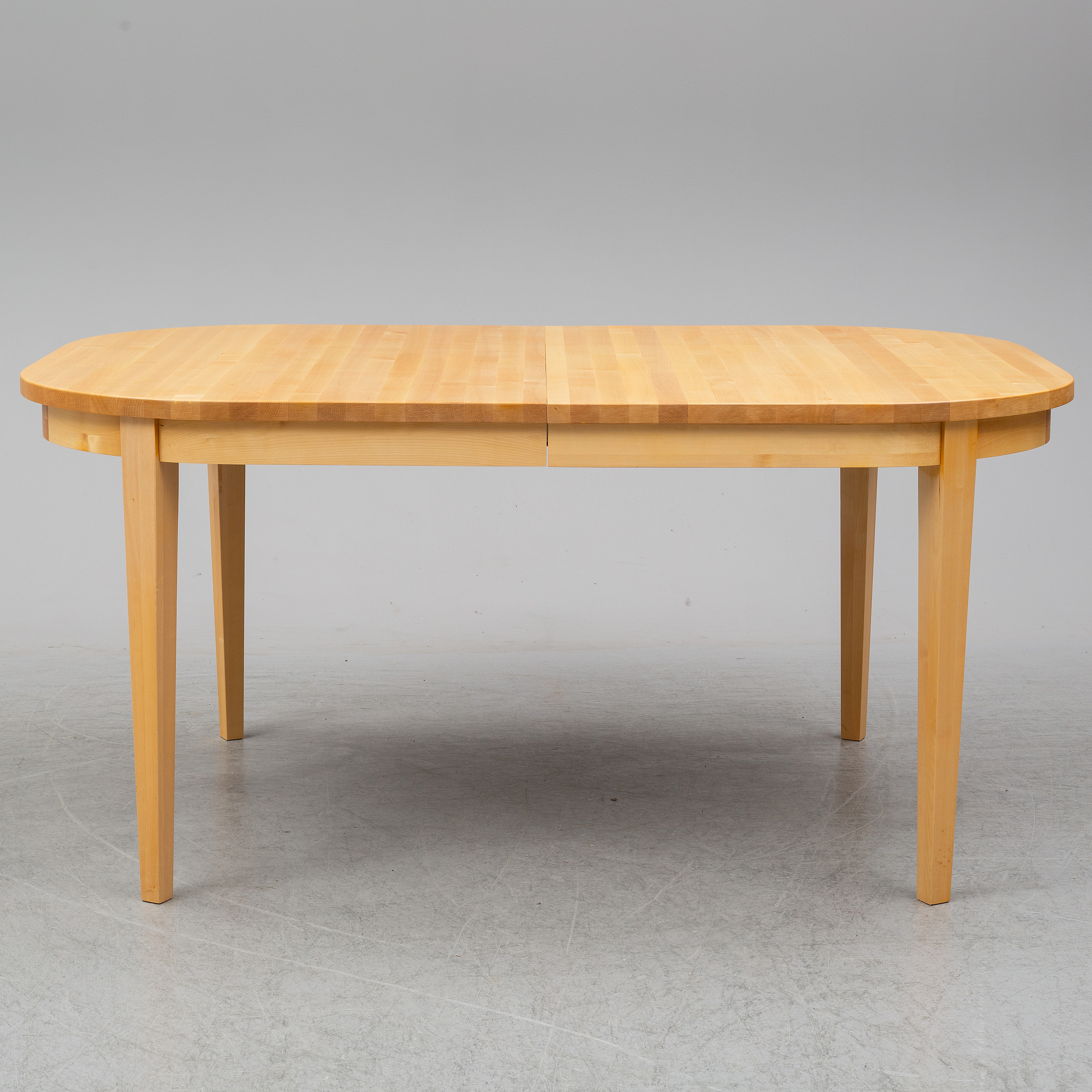 CARL MALMSTEN, matgrupp, 9 delar, Stolab, 1996. - Bukowskis