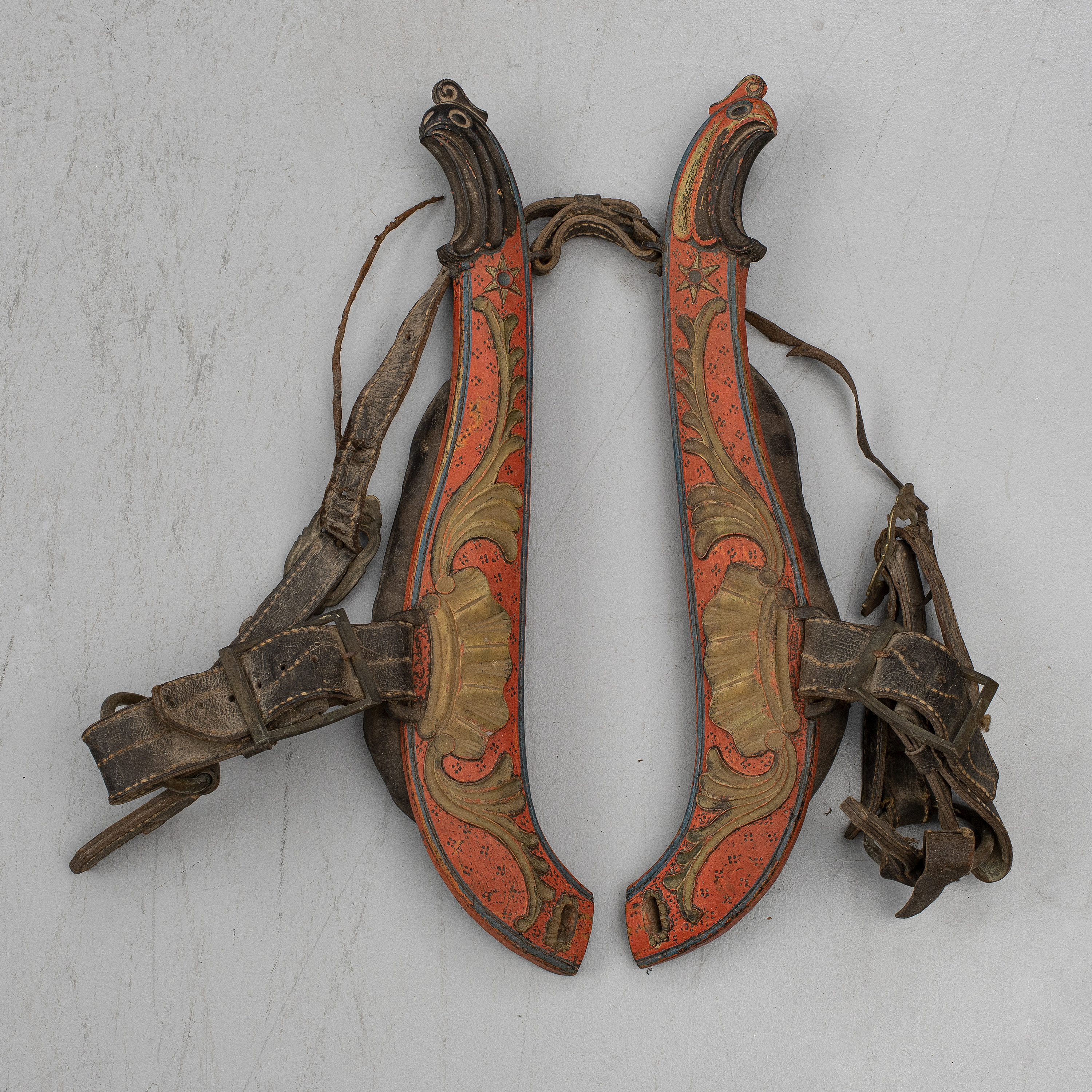 LOKOR, 1800-tal. - Bukowskis