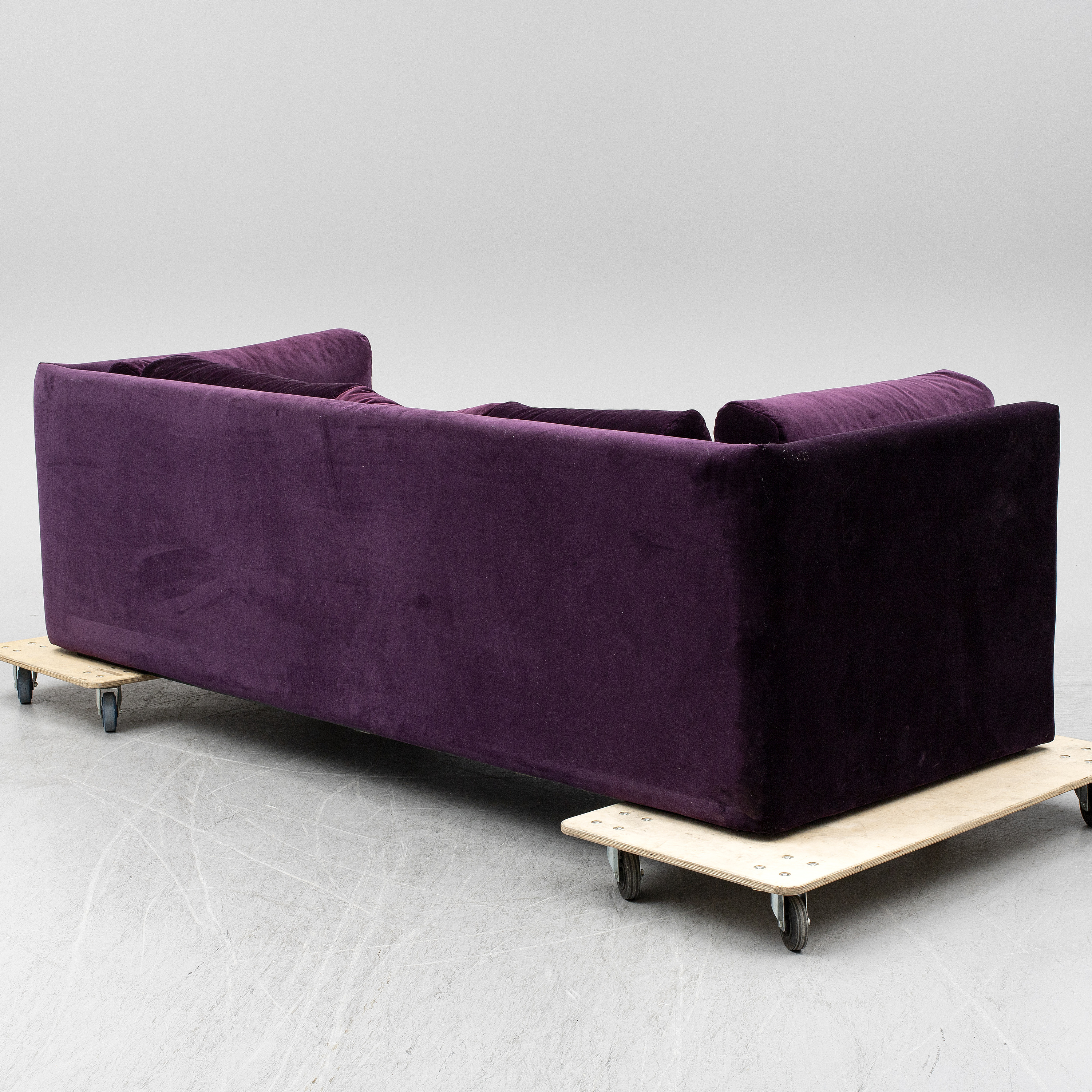 HAY, soffa, "Hackney". - Bukowskis