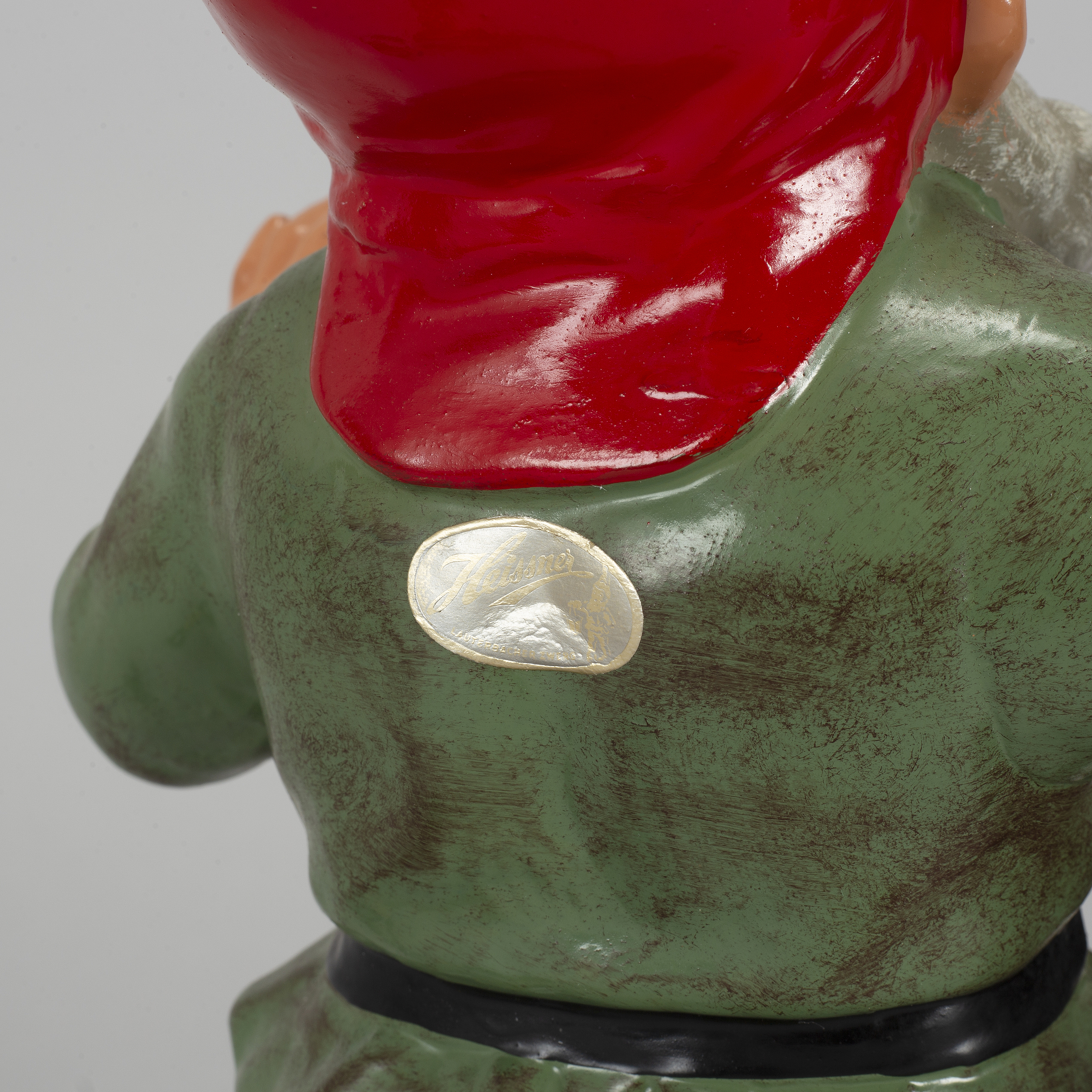 TOMTE, Heissner, Tyskland, 1900-tal. - Bukowskis