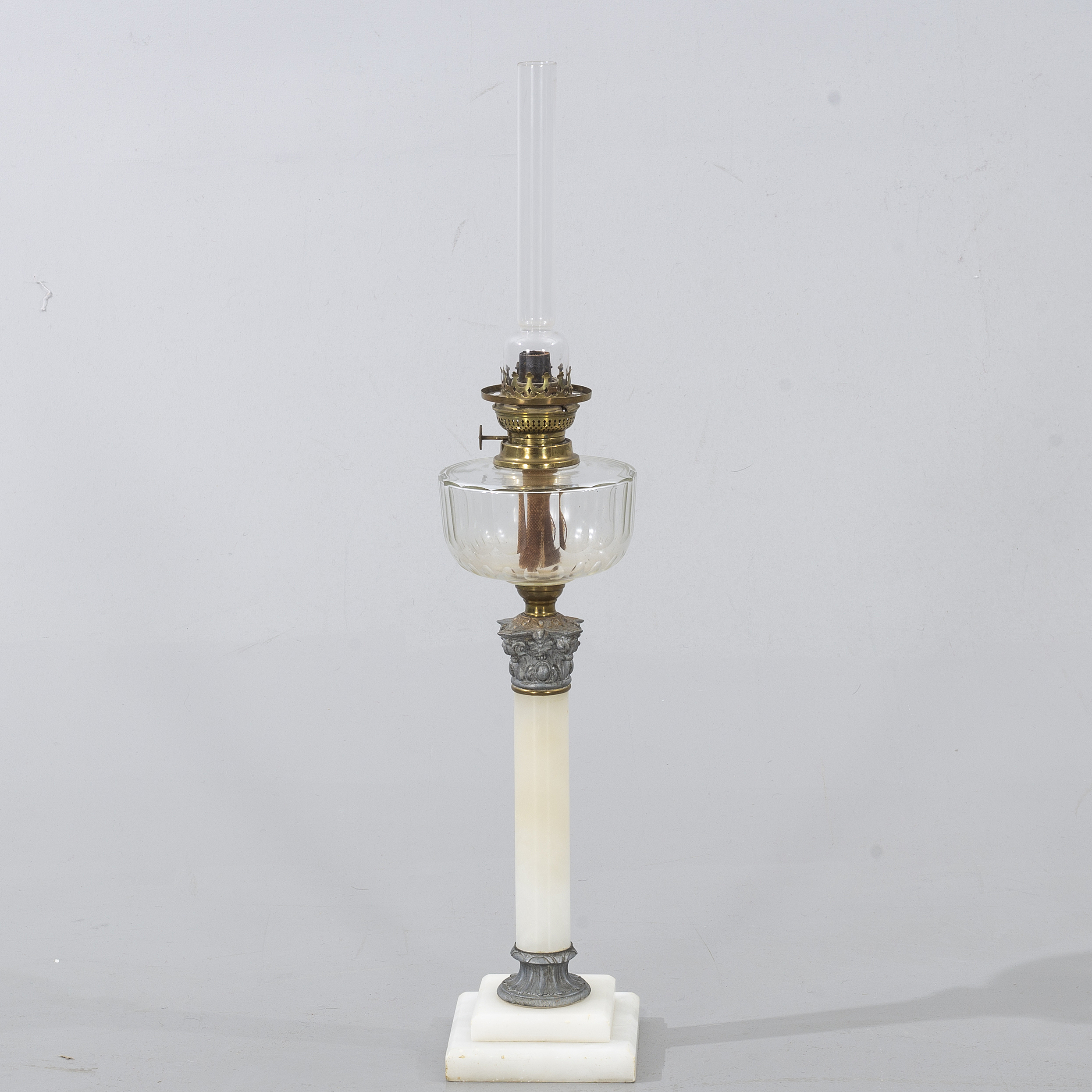 FOTOGENLAMPA omkring 1900. - Bukowskis