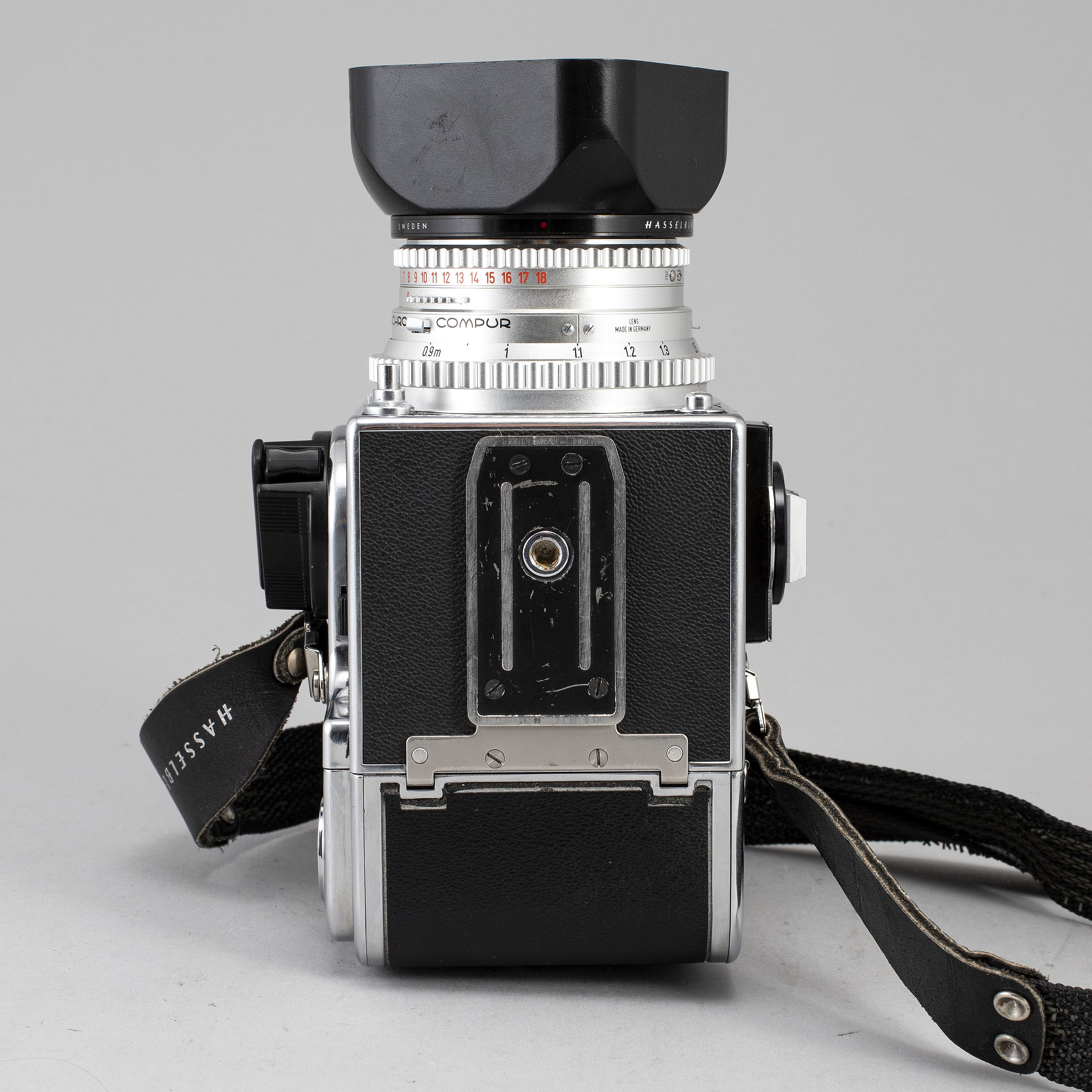 KAMERA, Hasselblad 503CX. - Bukowskis