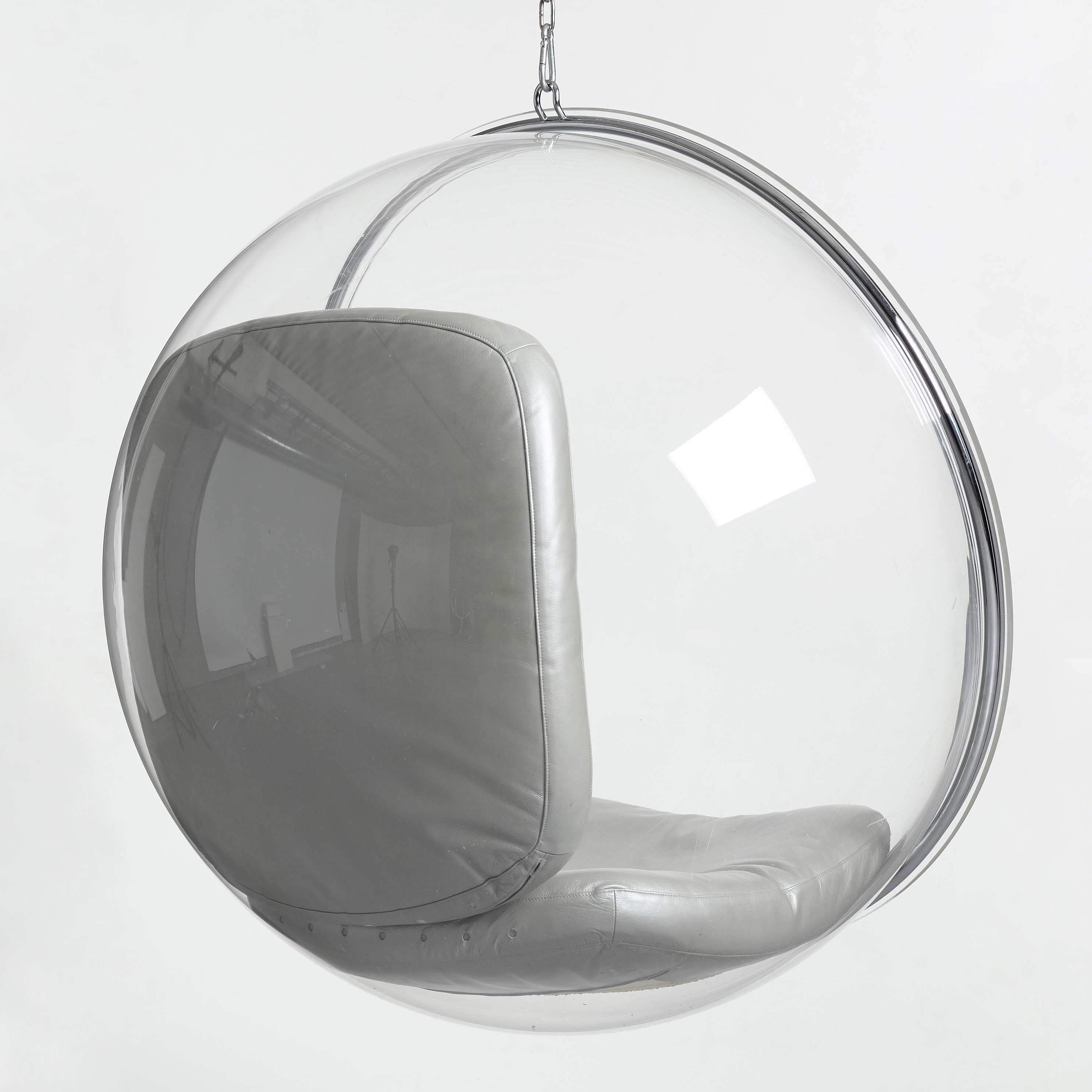 EERO AARNIO, "Bubble chair", Adelta, formgiven 1968, 2000-tal. - Bukowskis