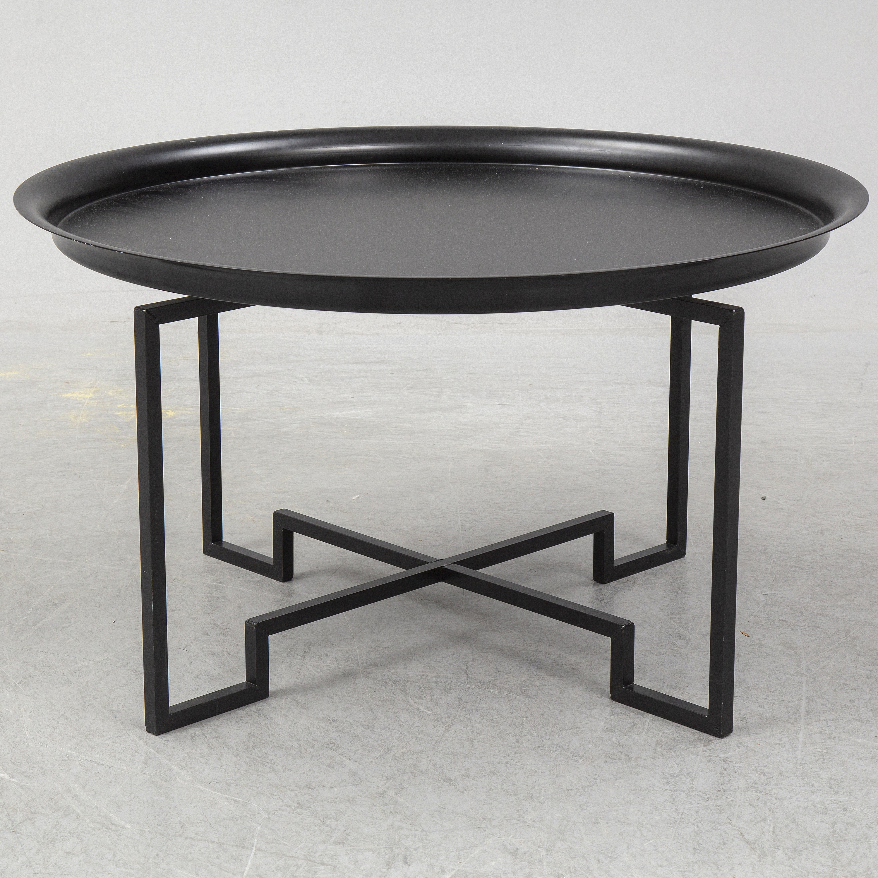 PER ÖBERG, soffbord, Svenskt Tenn, formgivet 2000. - Bukowskis