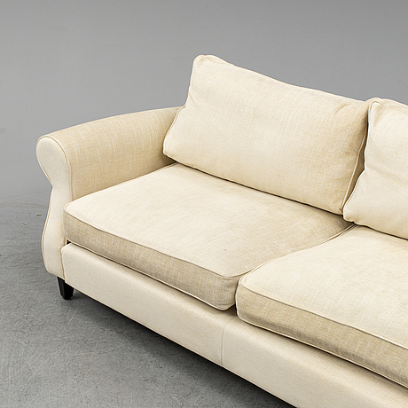 SOFFA, "Djursholm", Englesson. - Bukowskis