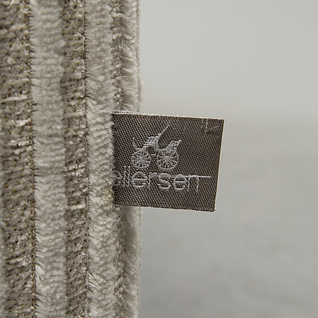 An Eilersen sofa, model Baseline. - Bukowskis