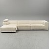 An Eilersen sofa, model Baseline. - Bukowskis