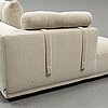 An Eilersen sofa, model Baseline. - Bukowskis