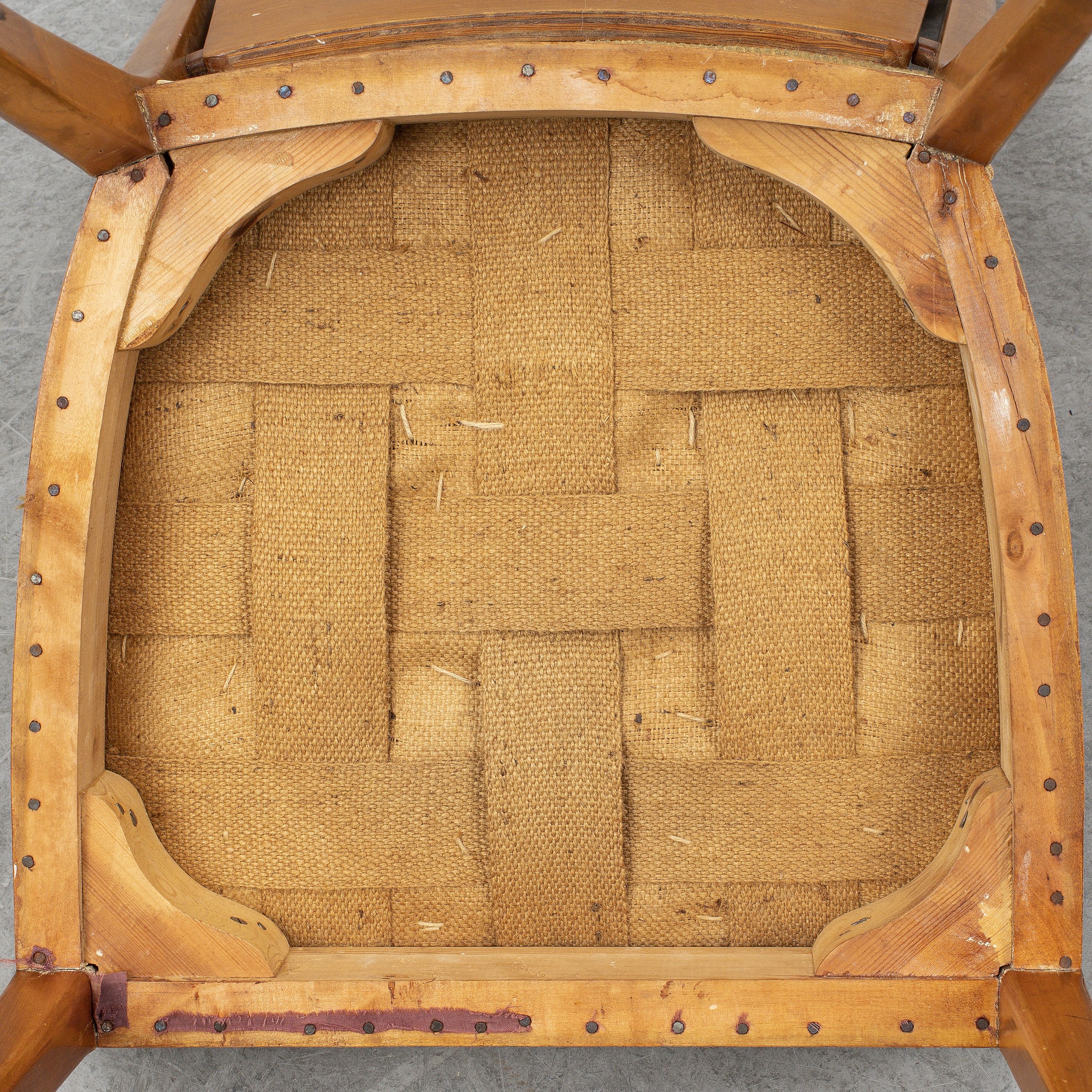 STOLAR, 4 st. 1930-40-tal. - Bukowskis