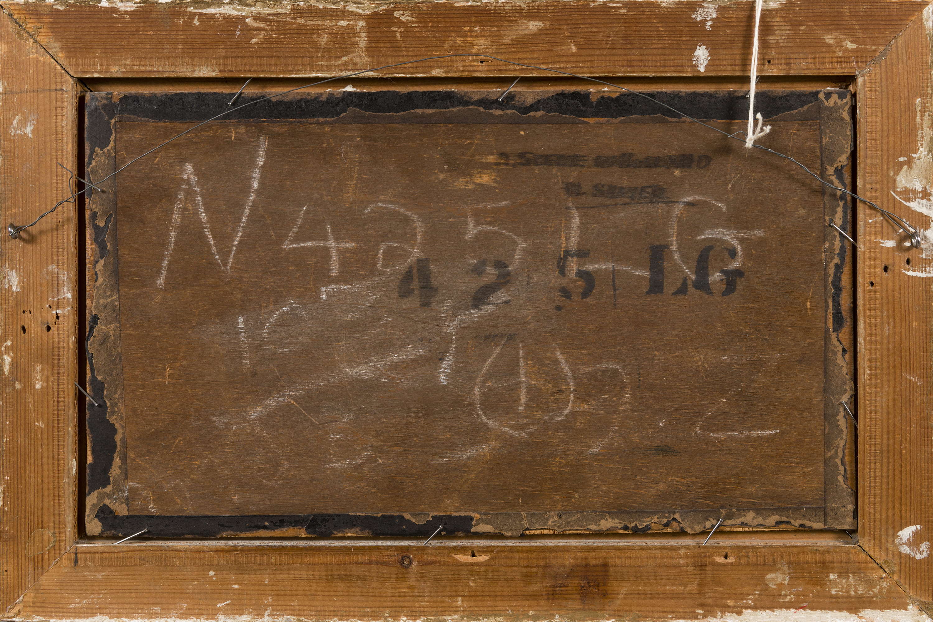 WILLIAM SHAYER, in the manner, oil on board, signed. - Bukowskis