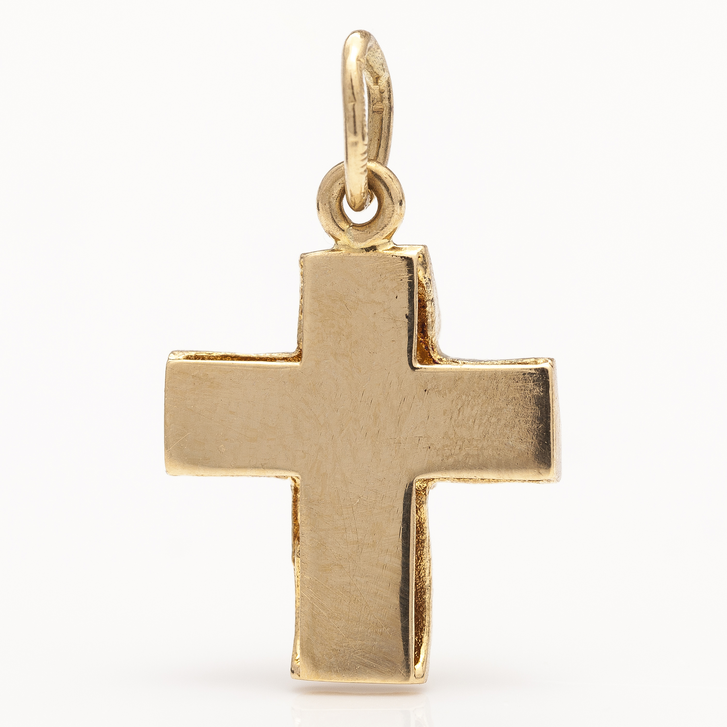 BJÖRN WECKSTRÖM, RIIPUS "Lapin risti" ja KORVAKORUPARI "Minihippu ...