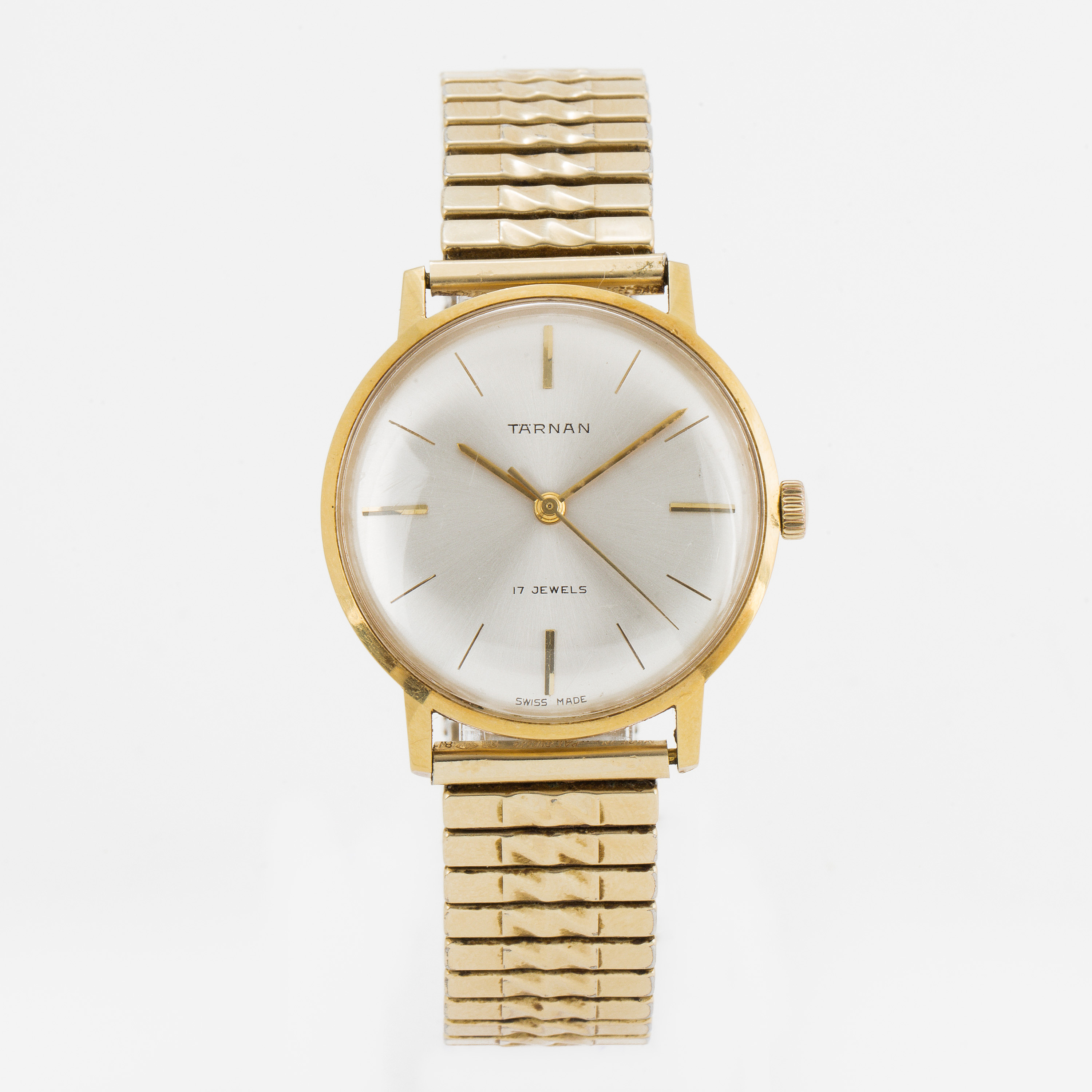 TÄRNAN, armbandsur, 35 mm. - Bukowskis