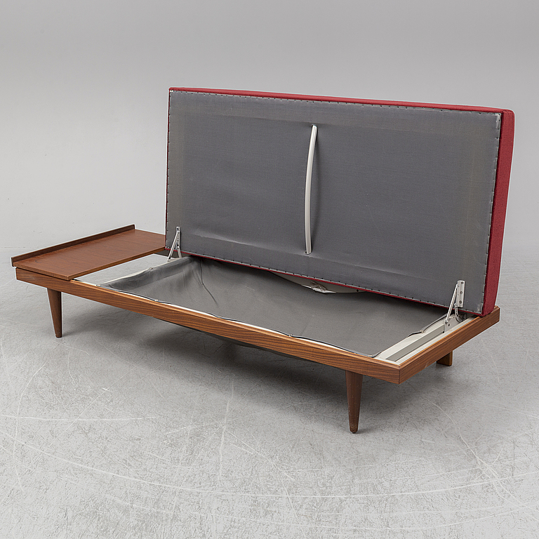 HALDOR VIK & INGMAR RELLING, daybed ,from the "Svane"-series, Ekornes ...