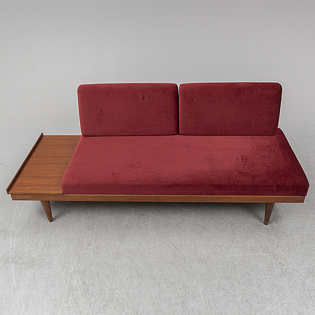HALDOR VIK & INGMAR RELLING, daybed ,from the "Svane"-series, Ekornes ...