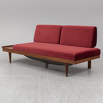 HALDOR VIK & INGMAR RELLING, daybed ,from the "Svane"-series, Ekornes ...