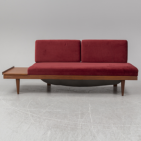 HALDOR VIK & INGMAR RELLING, daybed ,from the "Svane"-series, Ekornes ...