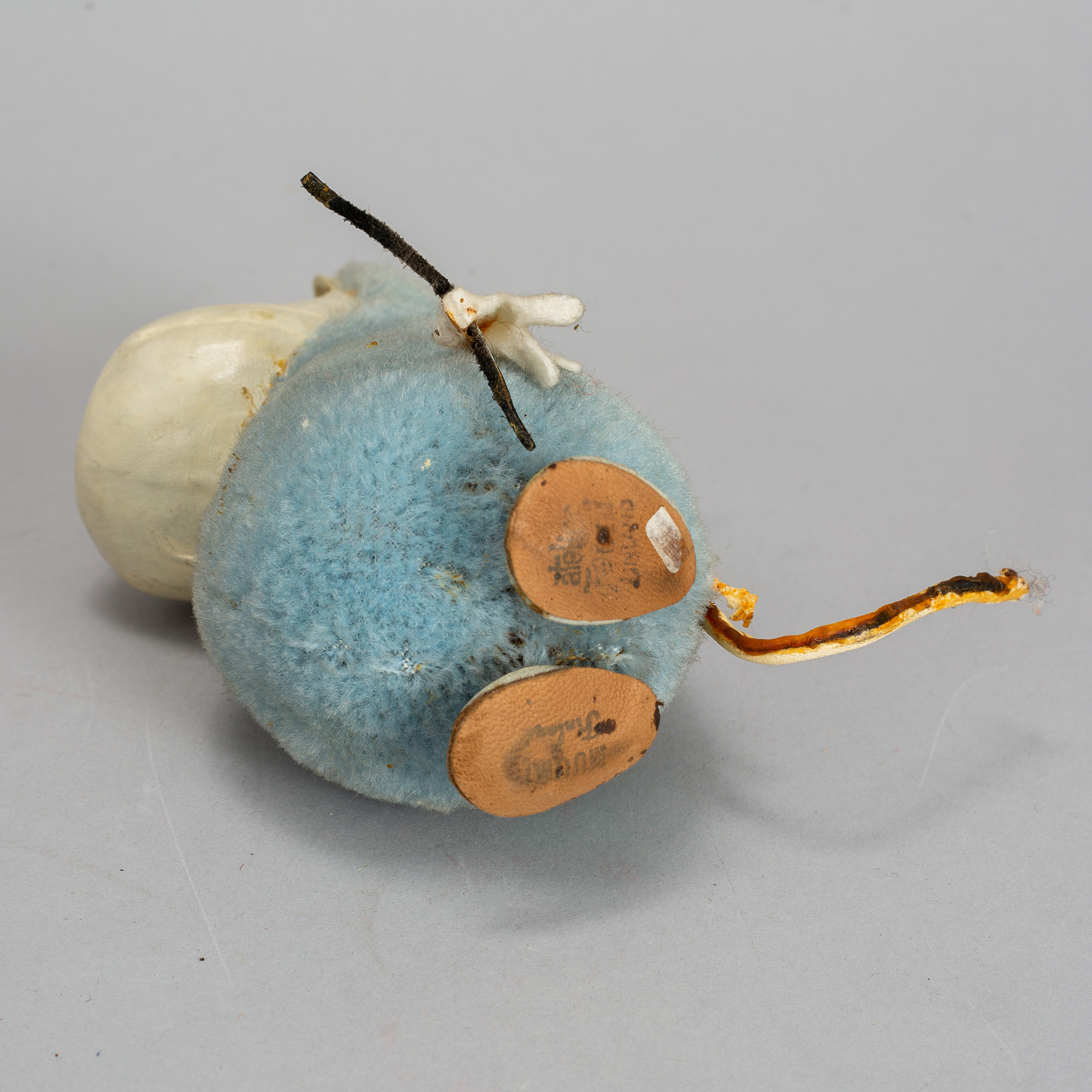 ATELIER FAUNI, muminfigur, Finland, 1960-tal. - Bukowskis