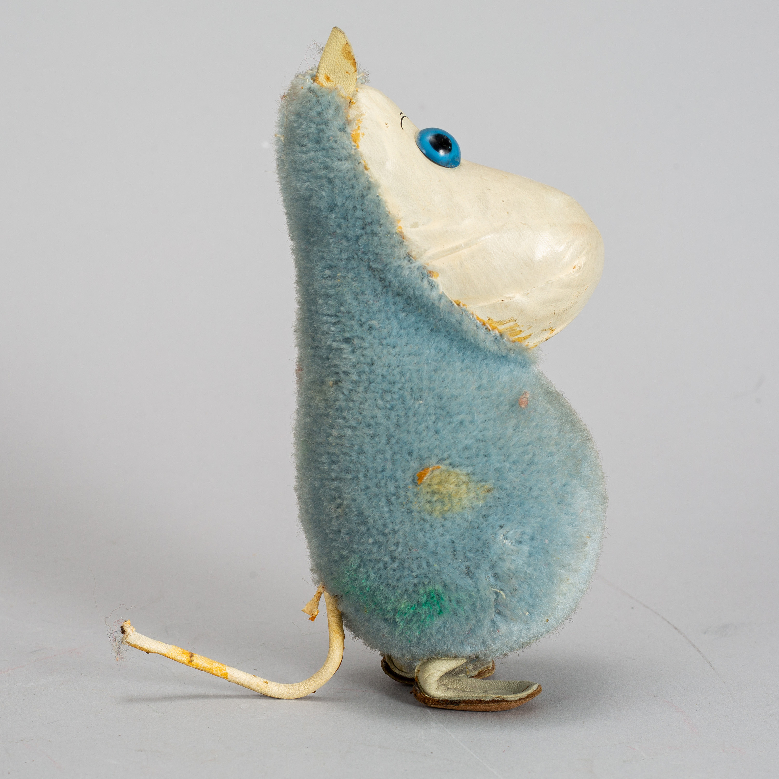 ATELIER FAUNI, muminfigur, Finland, 1960-tal. - Bukowskis