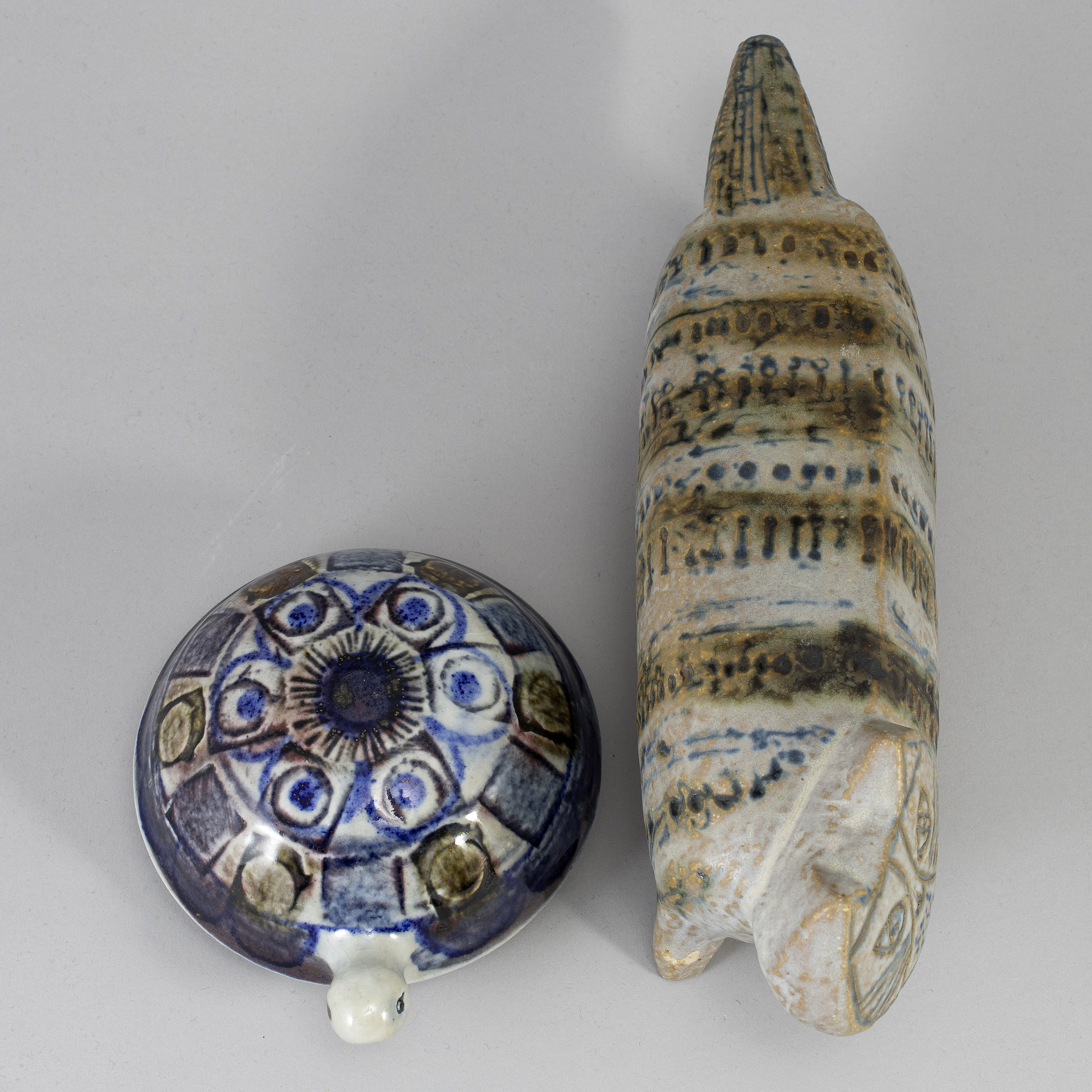 LISA LARSON, - Bukowskis