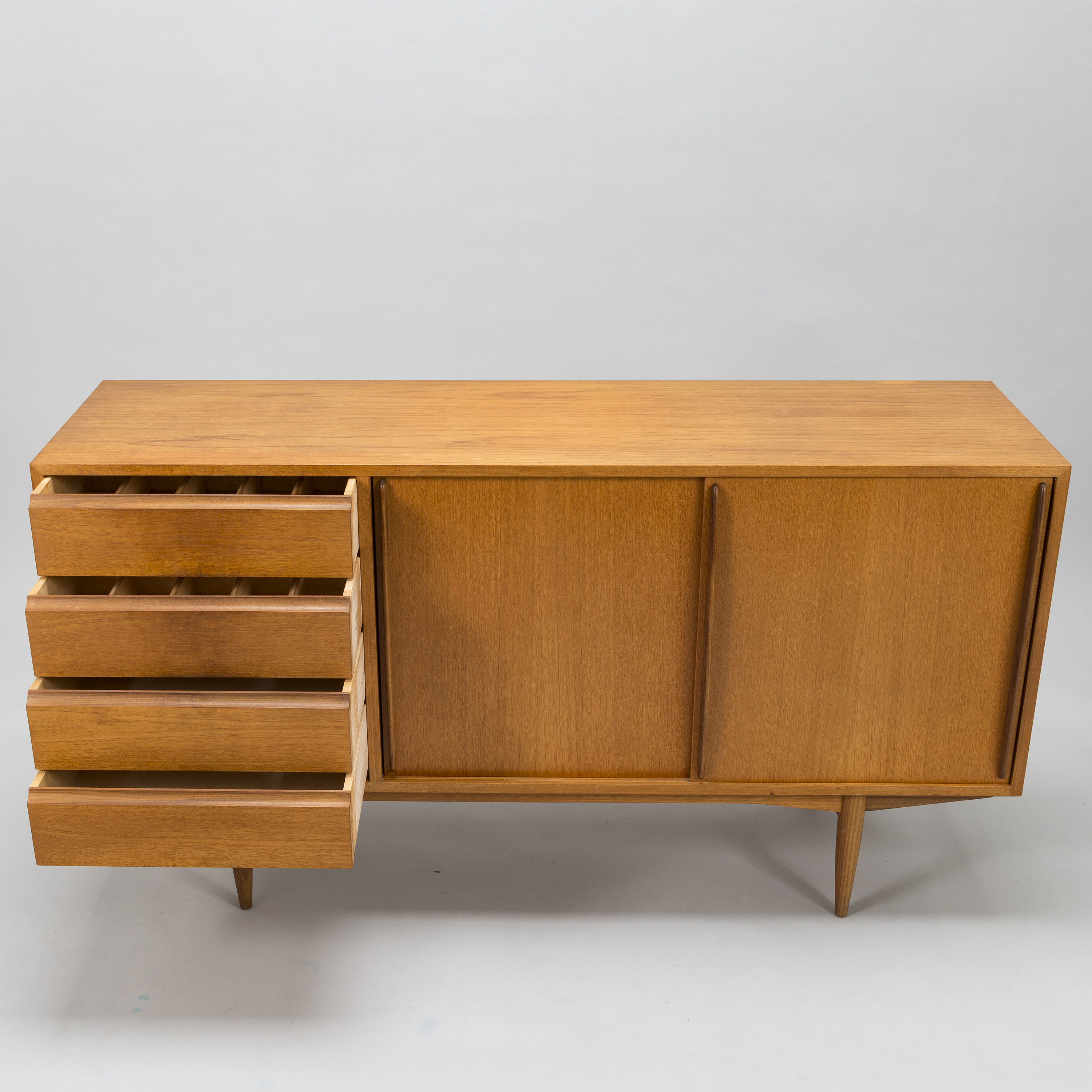 OLLI BORG, senkki, malli 4004, valmistaja Asko. Suunniteltu 1955 ...