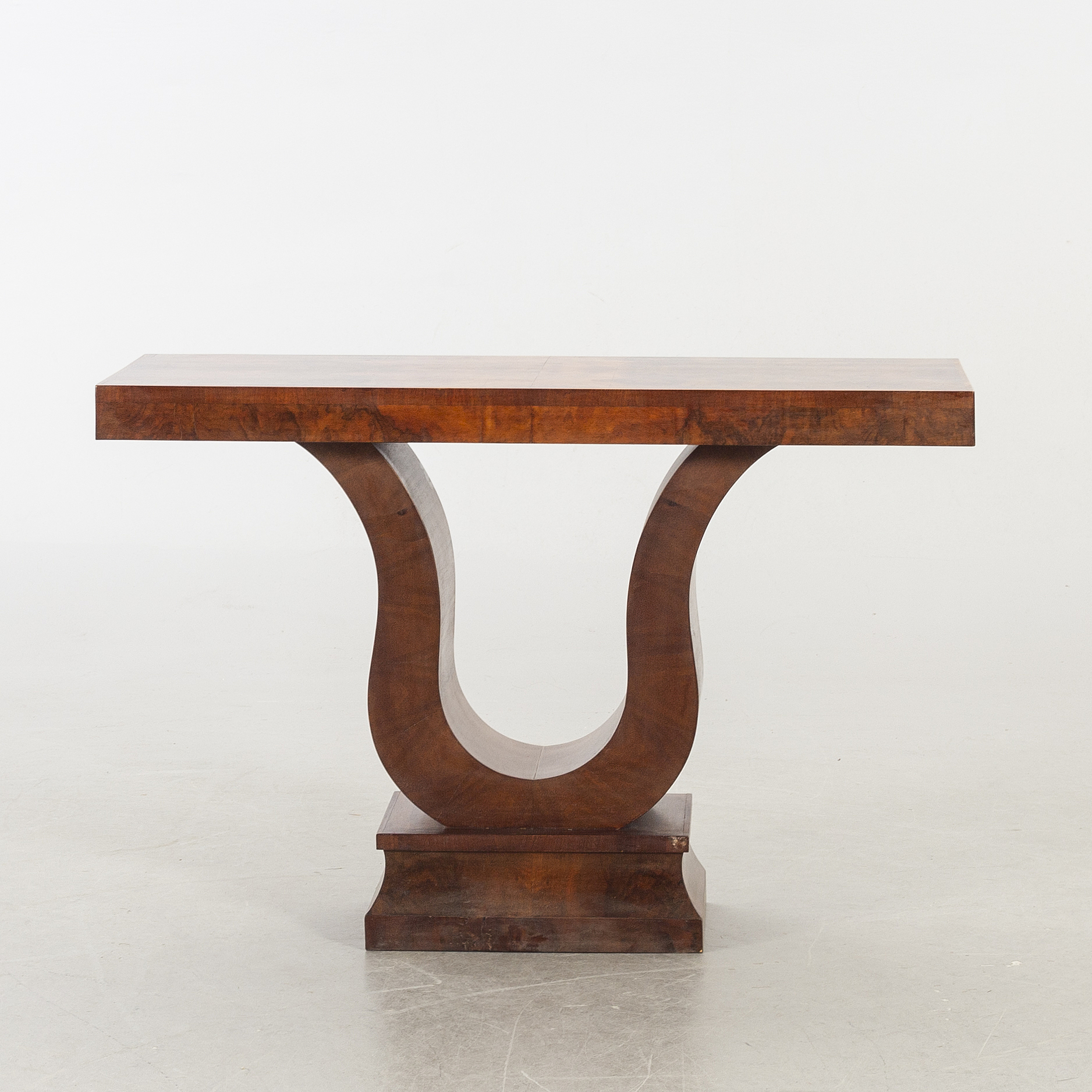 BORD, Art Deco-stil modern tillverkning. - Bukowskis