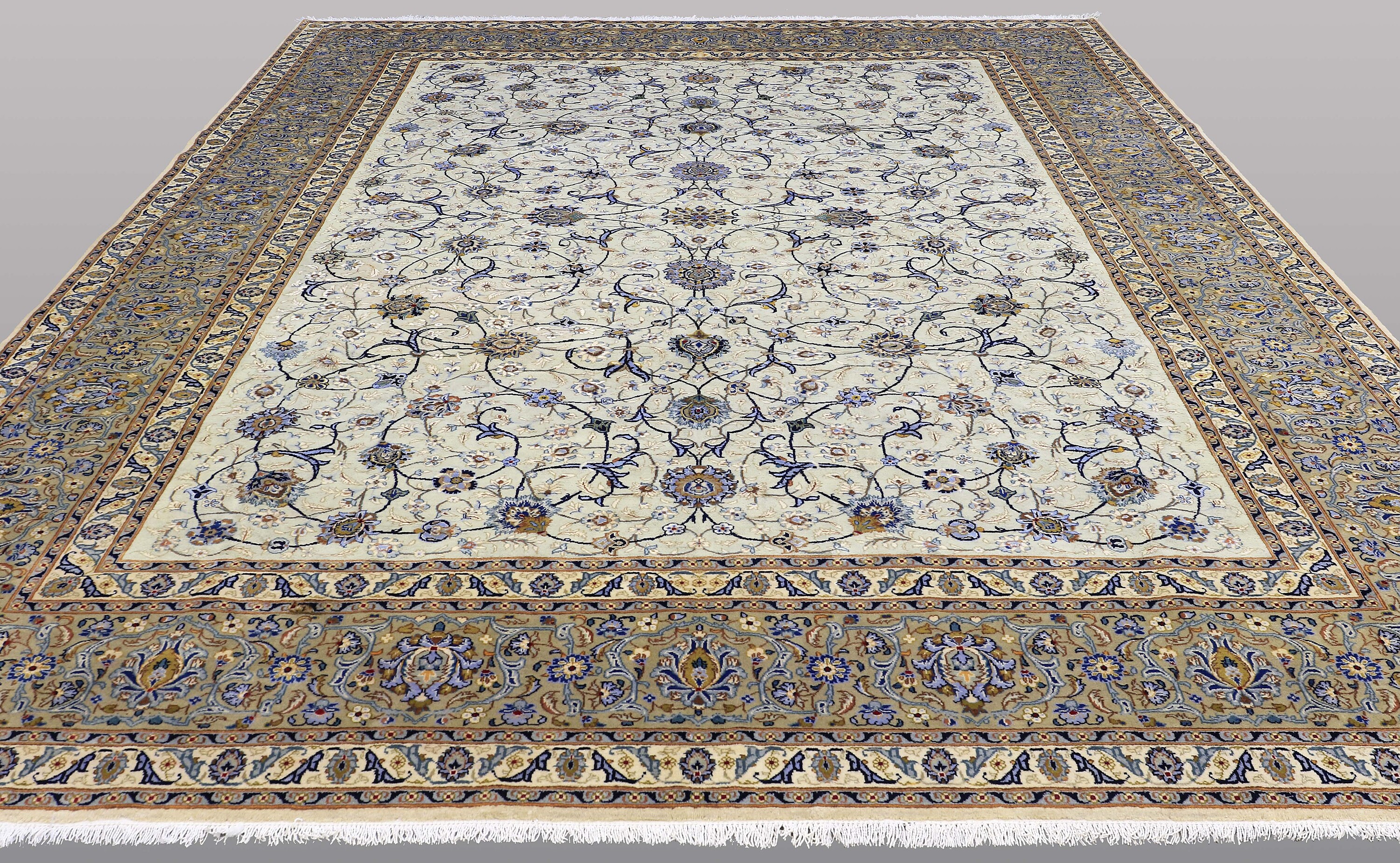 MATTA, sk Royal keshan, signerad, ca 425 x 325. - Bukowskis