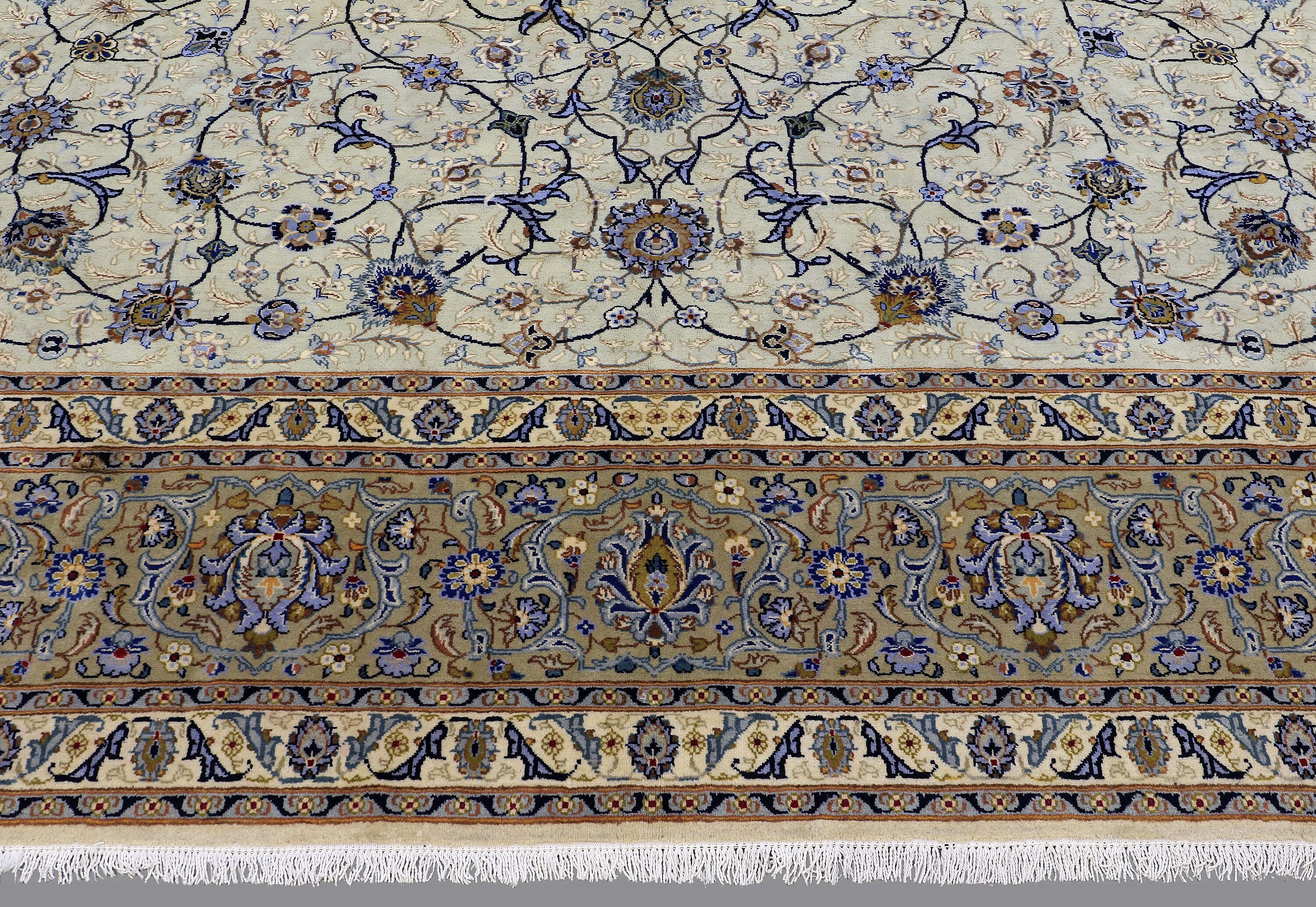 MATTA, sk Royal keshan, signerad, ca 425 x 325. - Bukowskis