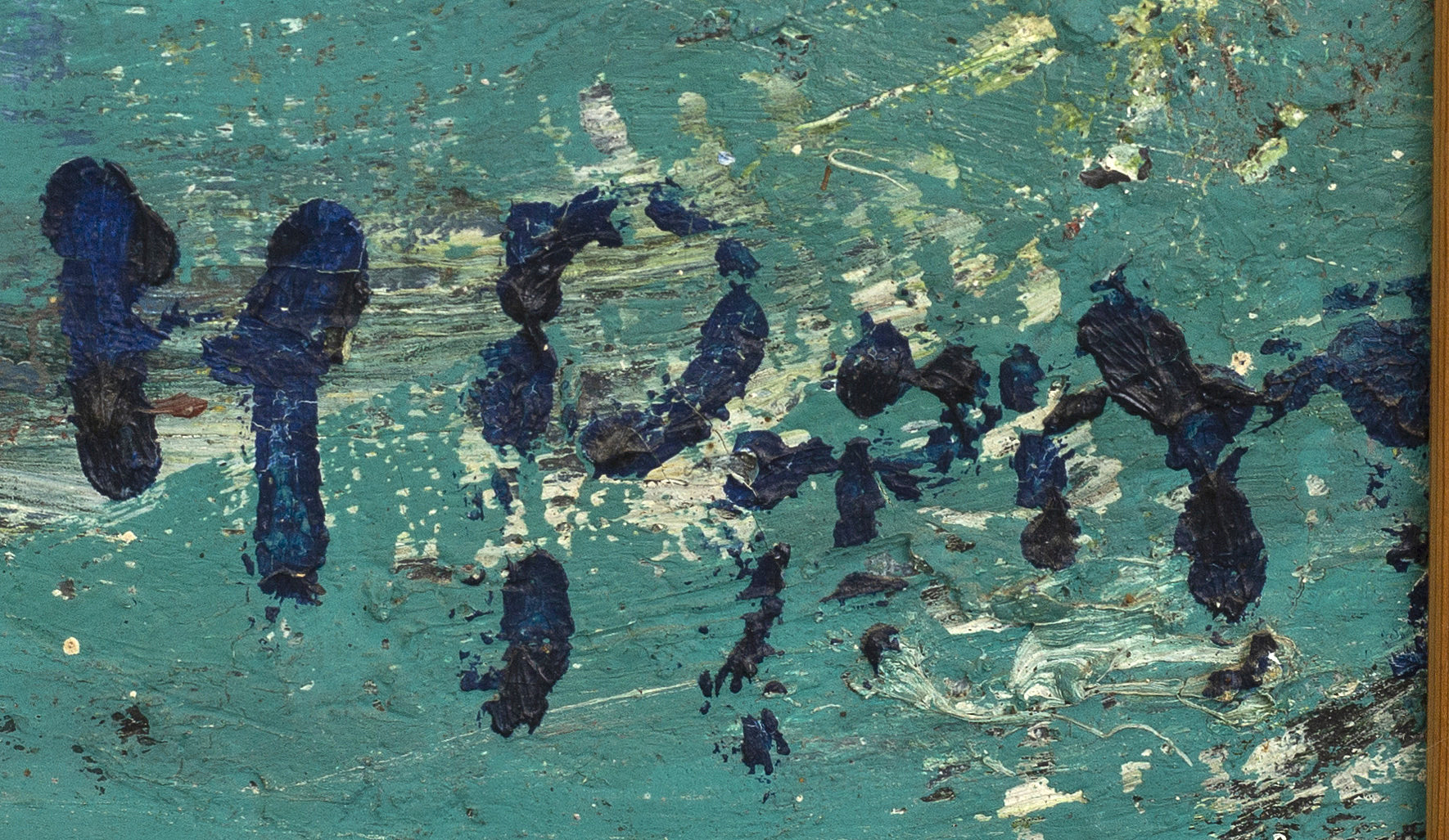 HEIMRAD PREM, oil on canvas, signed. - Bukowskis