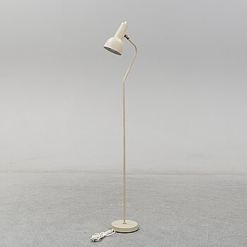 GOLVLAMPA, EWÅ, 1900-talets andra hälft. - Bukowskis