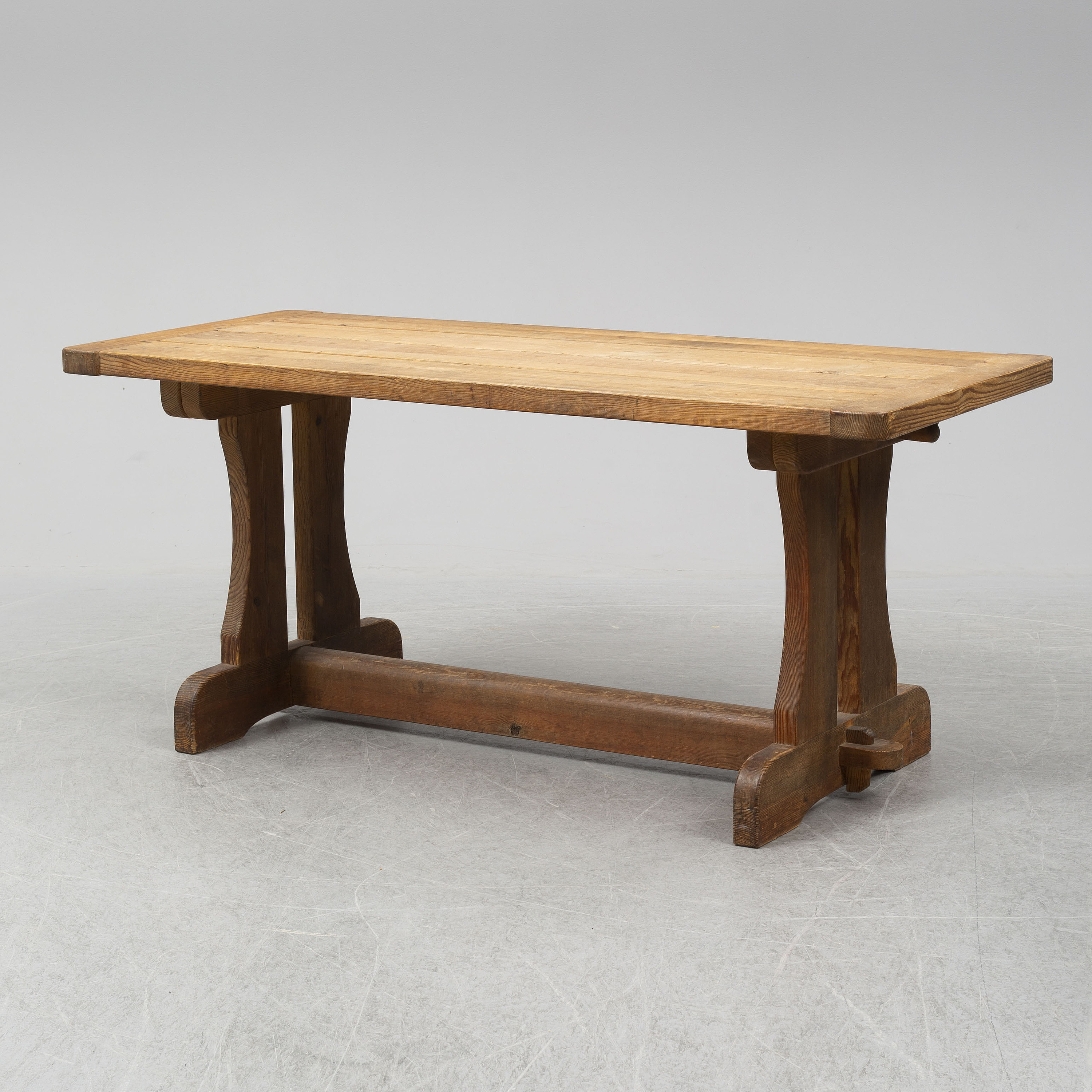 DAVID ROSÉN, bord, "Berga", Nordiska Kompaniet, formgivet 1938. - Bukowskis