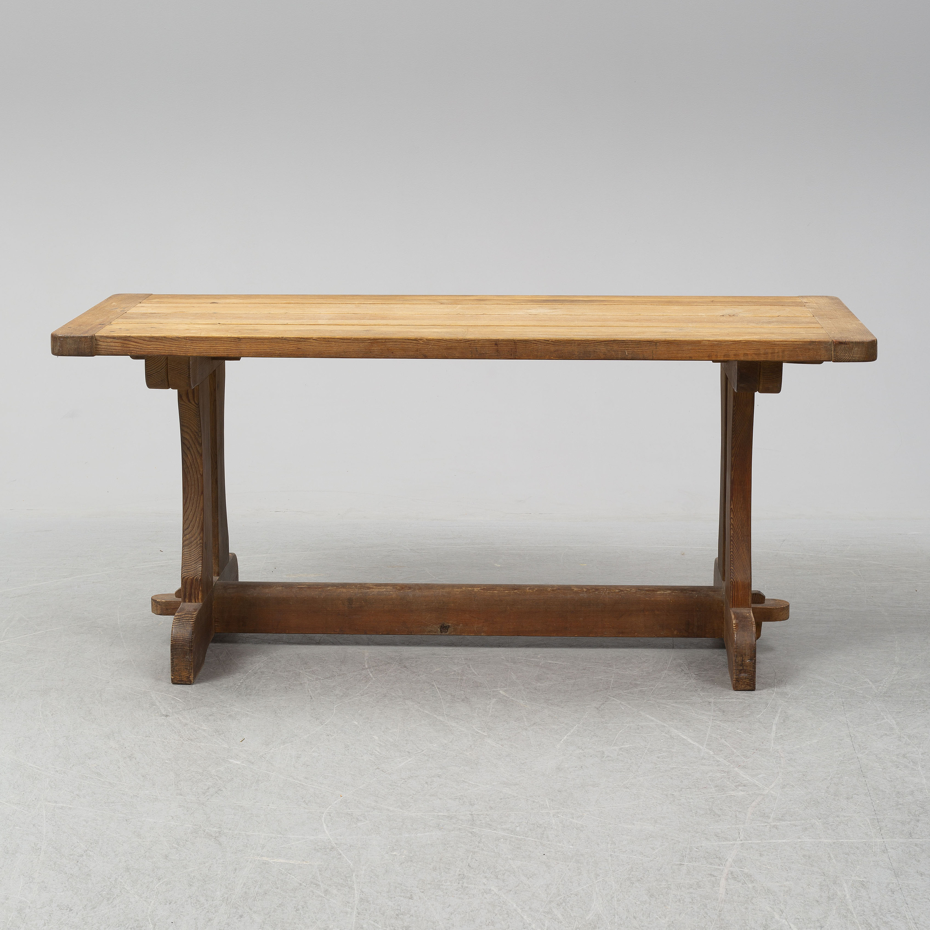 DAVID ROSÉN, bord, "Berga", Nordiska Kompaniet, formgivet 1938. - Bukowskis