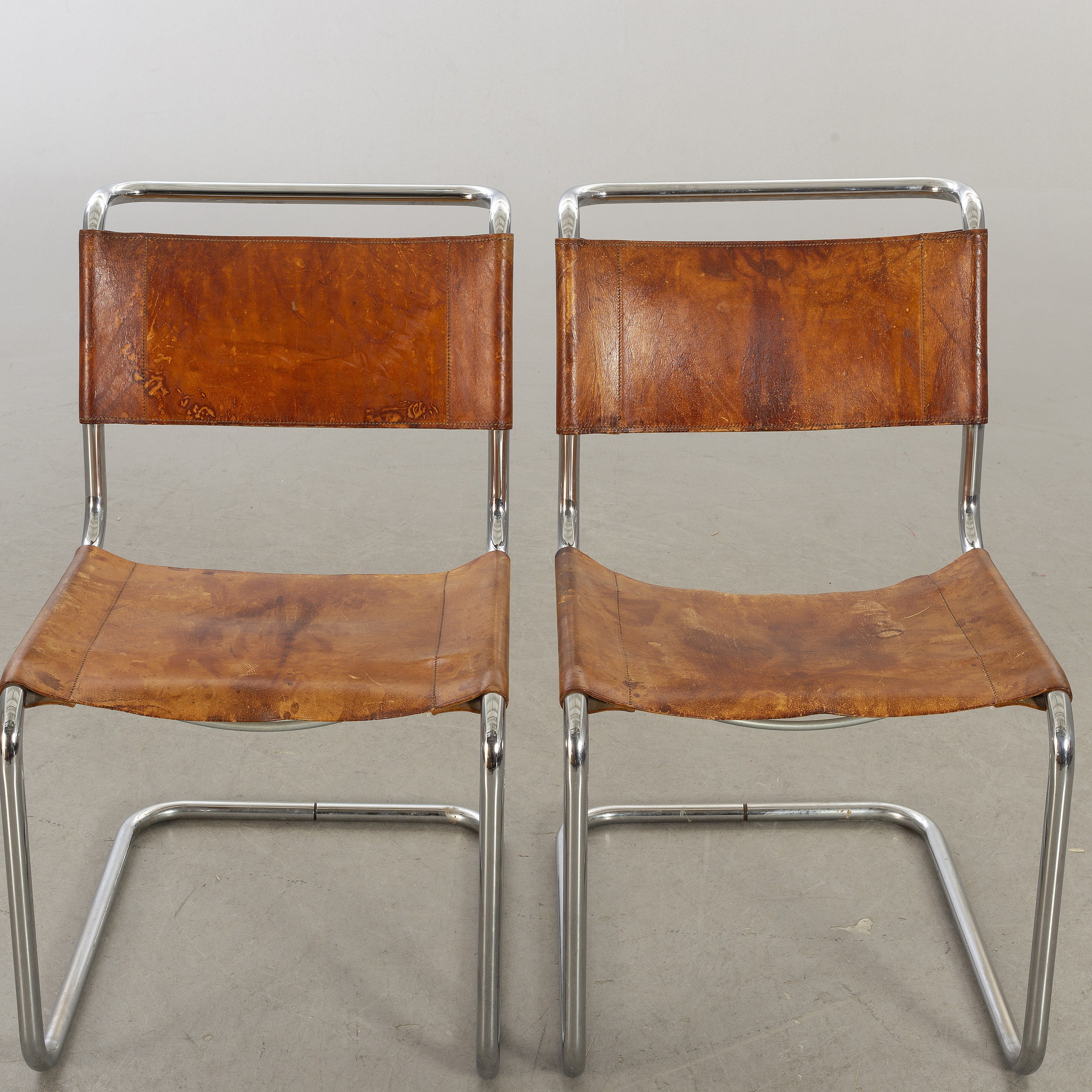 MART STAM, - Bukowskis